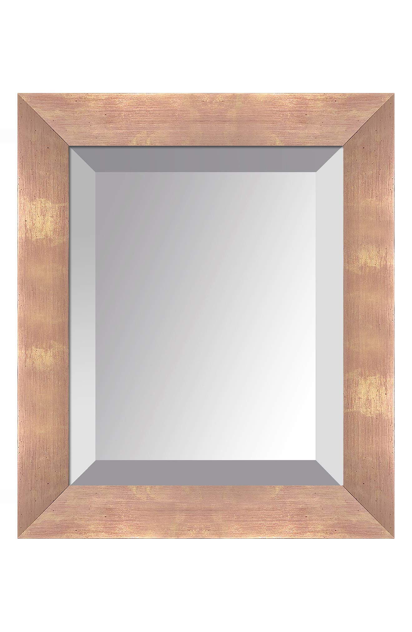 OVERSTOCK ART Constantine Framed Mirror - 8"x10" | Nordstromrack