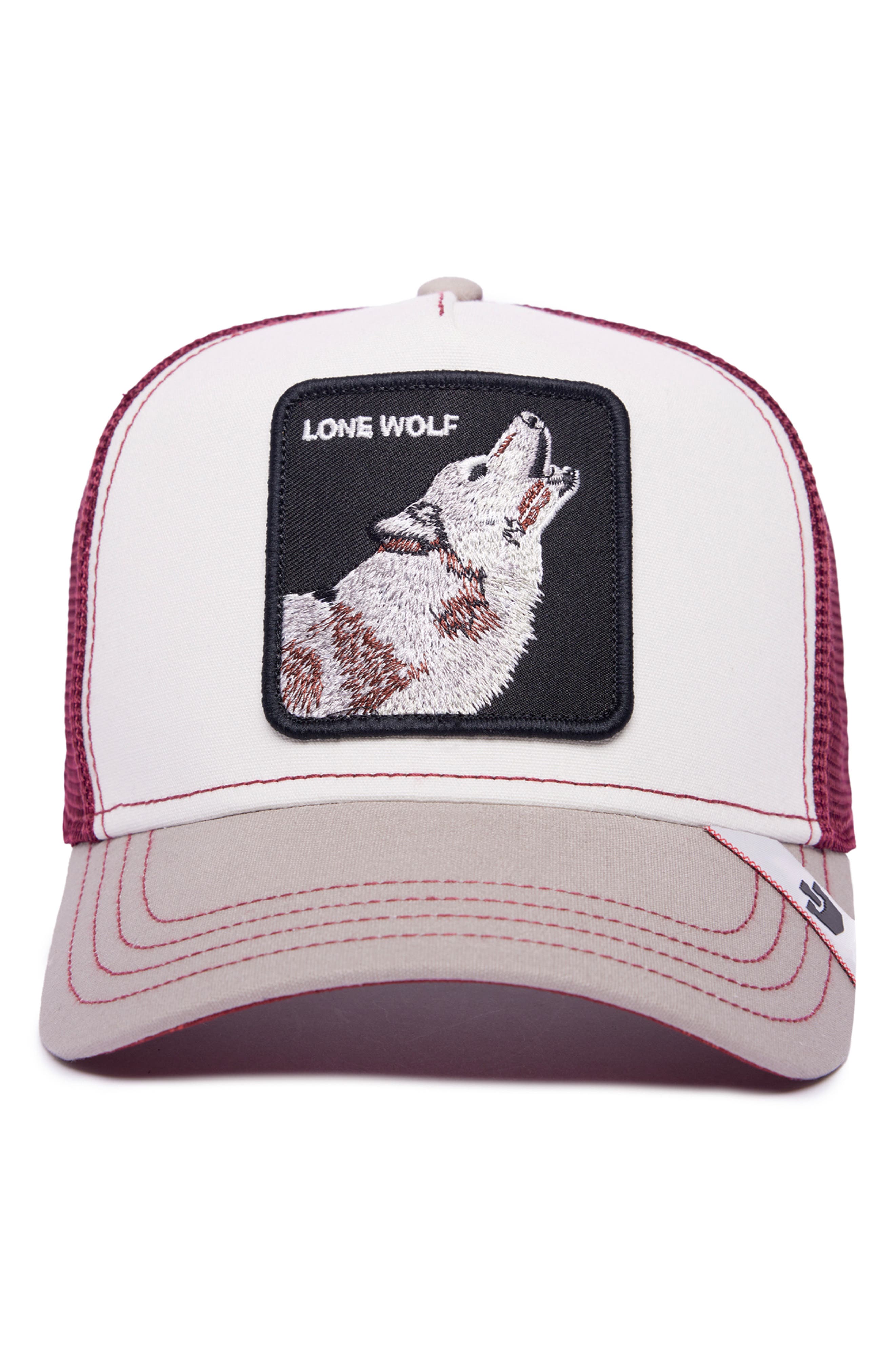 Goorin Bros. Howler Baseball Cap | Nordstromrack