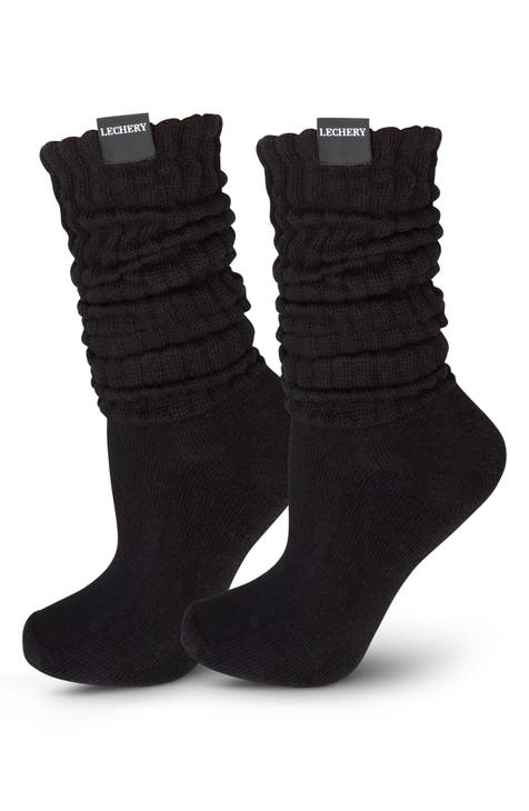 Women's Black Socks & Hosiery | Nordstrom