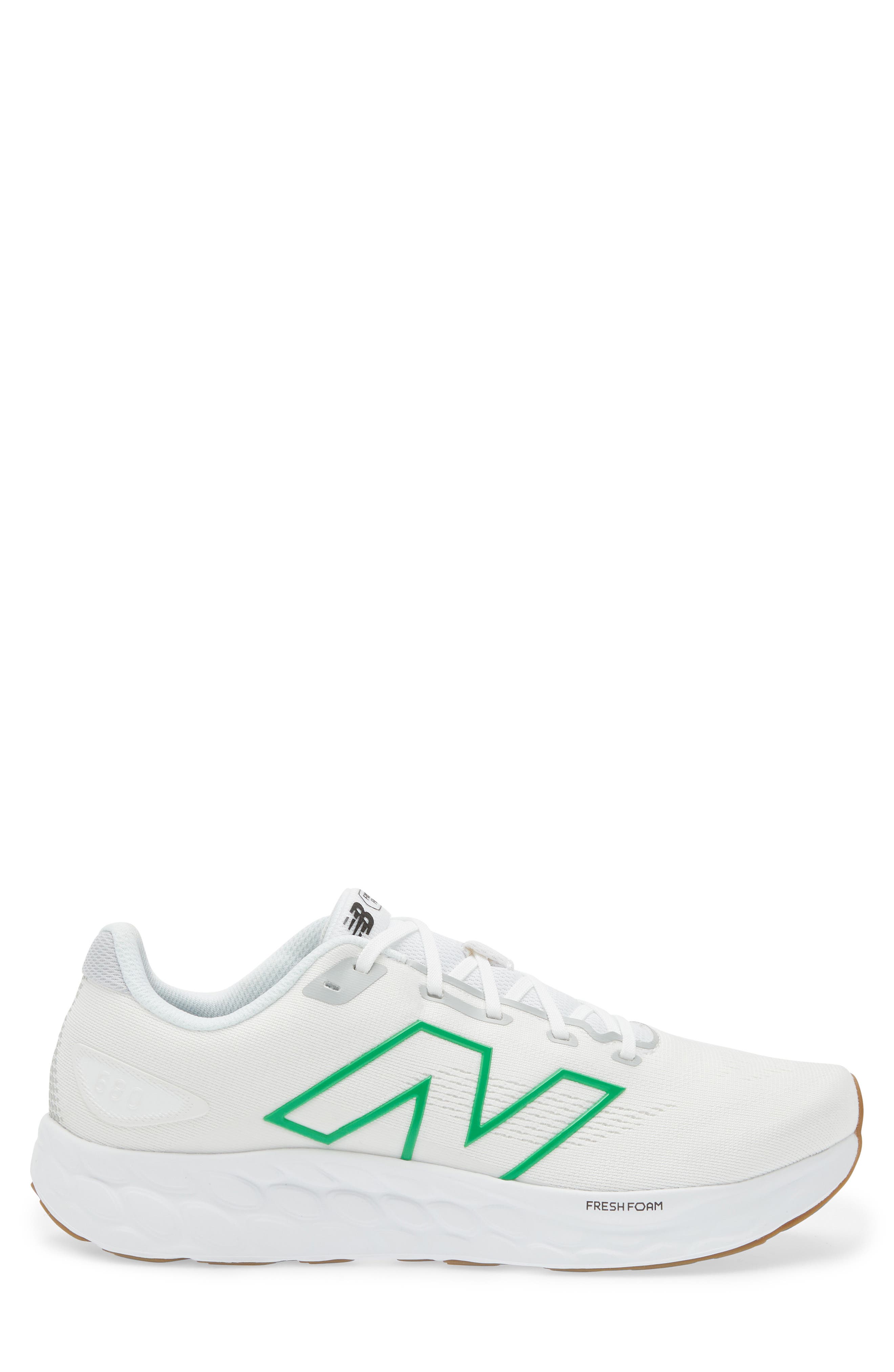 New Balance 680 Running Shoe (Men) | Nordstromrack