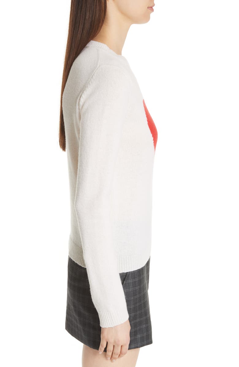 Ashley Williams Ecstasy Wool Sweater | Nordstrom