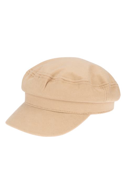 Women's Newsboy Caps & Berets | Nordstrom Rack