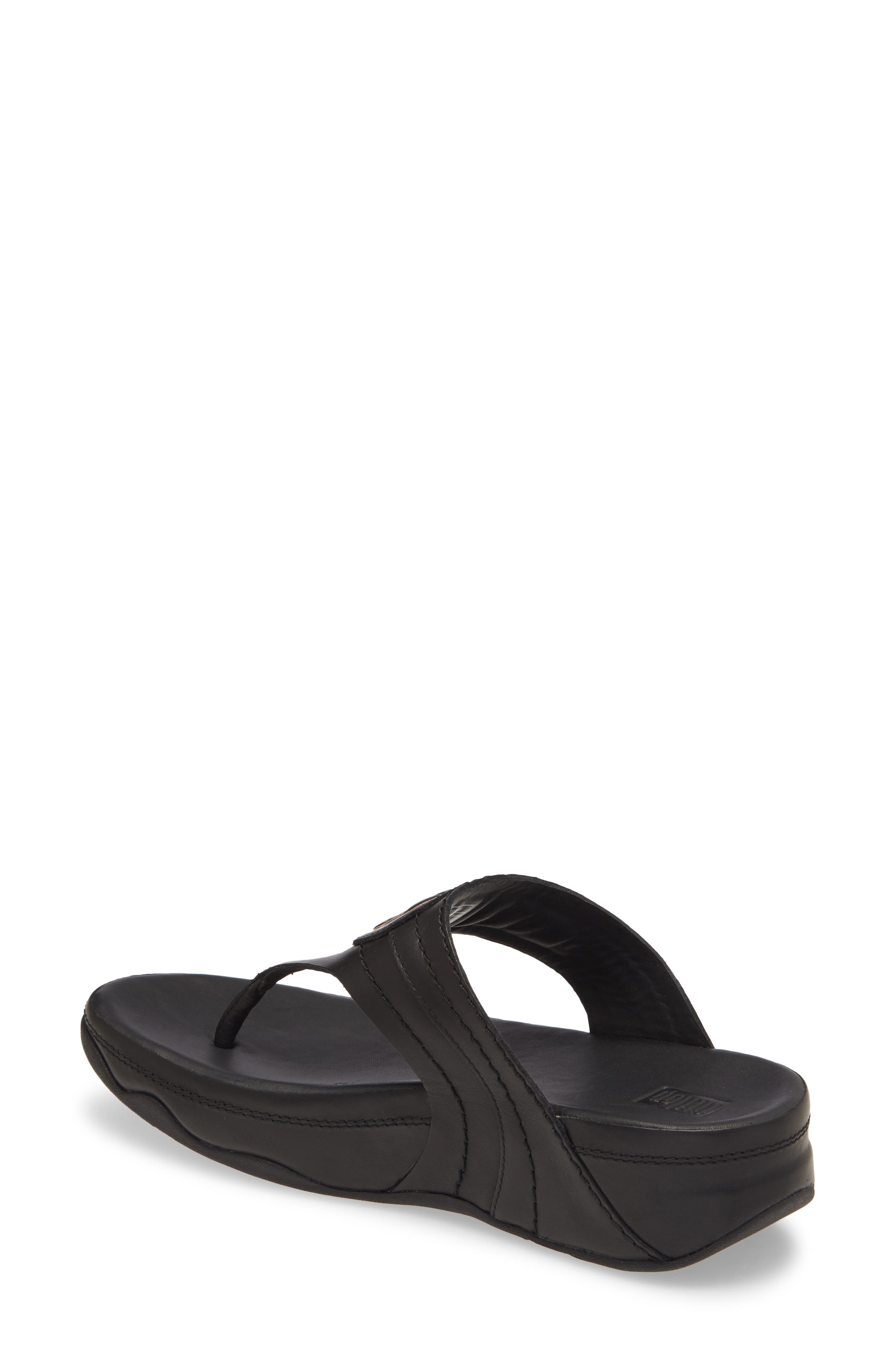 FitFlop Walkstar Flip Flop (Women) | Nordstrom