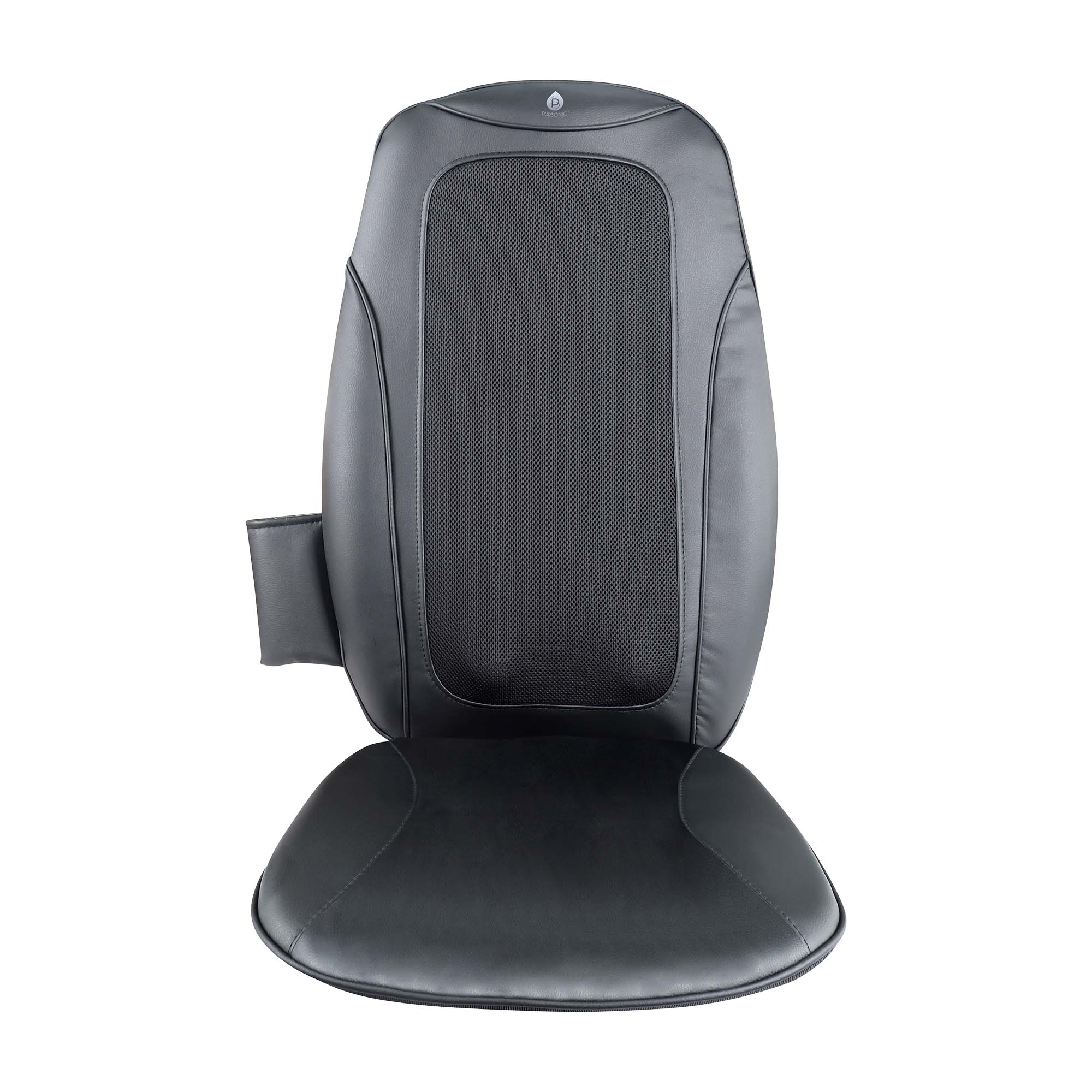 PURSONIC Shiatsu Chair Massager with Vibration | Nordstrom
