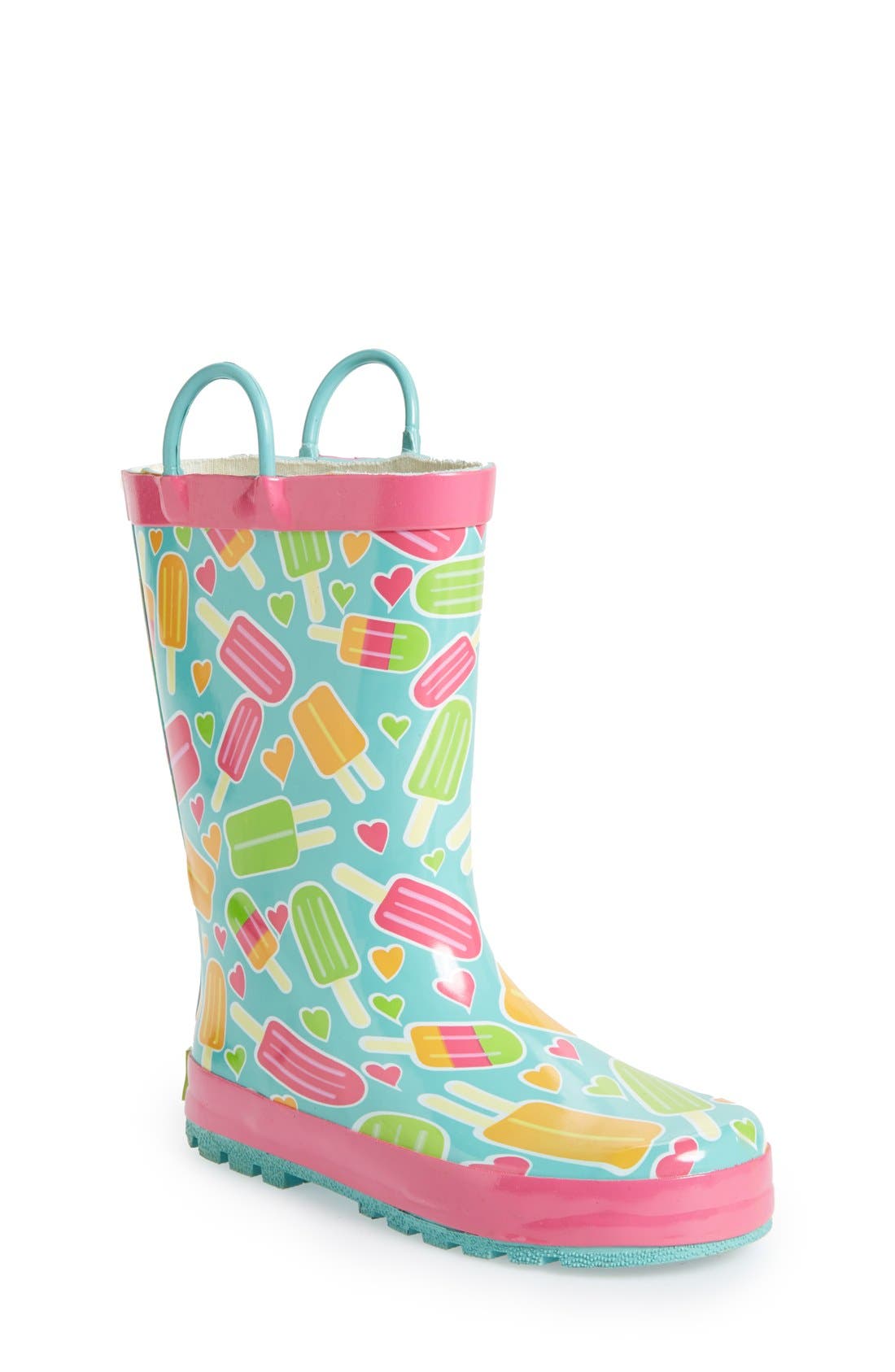 Western Chief 'Popsicle Toss' Rain Boot | Nordstrom