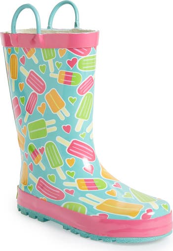Western Chief 'Popsicle Toss' Rain Boot | Nordstrom