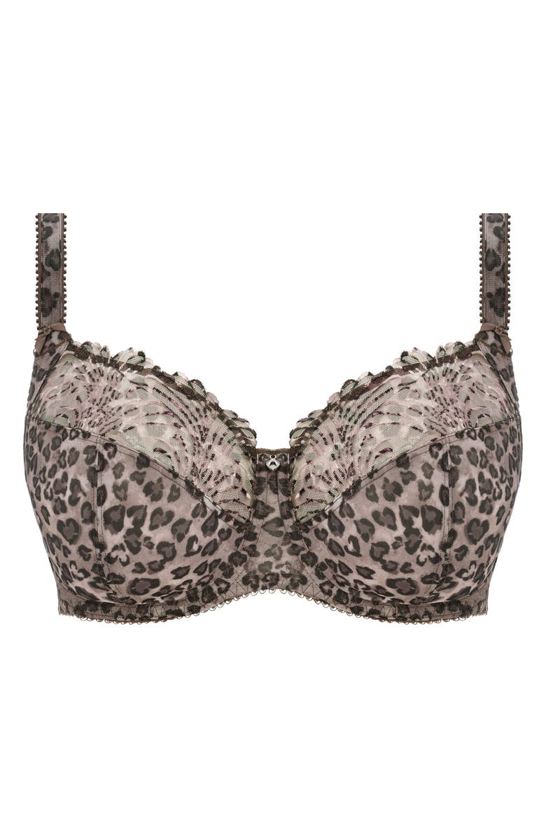 Fantasie Antonia Underwire Side Support Bra | Nordstrom