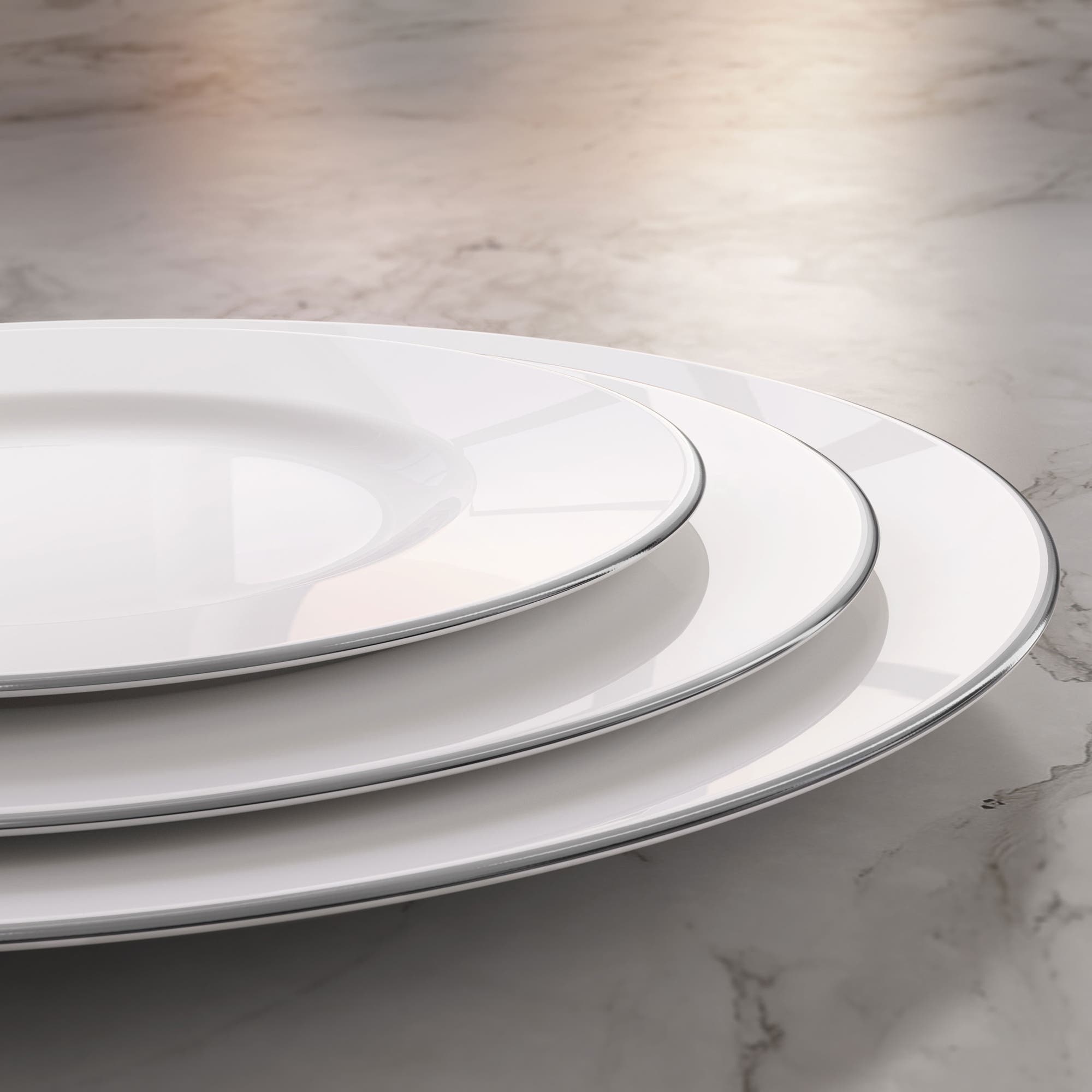 Villeroy & Boch Anmut Platinum No.1 Round Bowl | Nordstrom