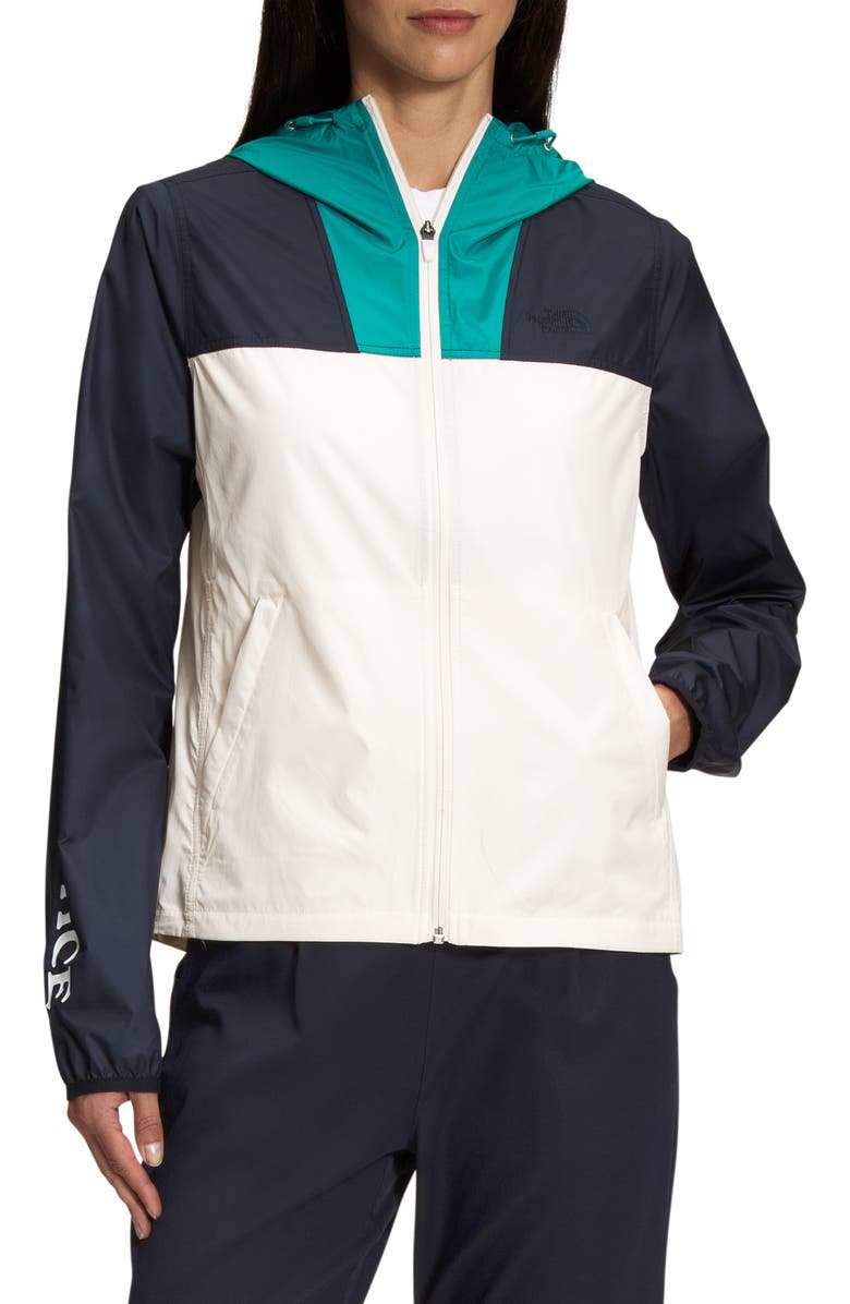 The North Face Graphic Cyclone Jacket | Nordstromrack