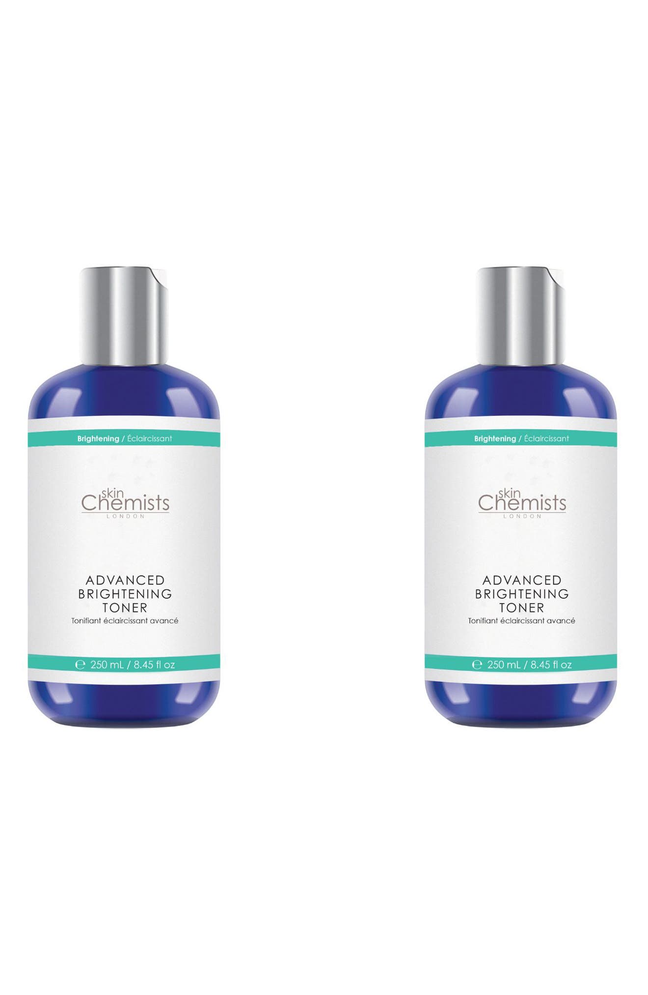 SKINCHEMISTS Advanced Brightening Toner | Nordstromrack