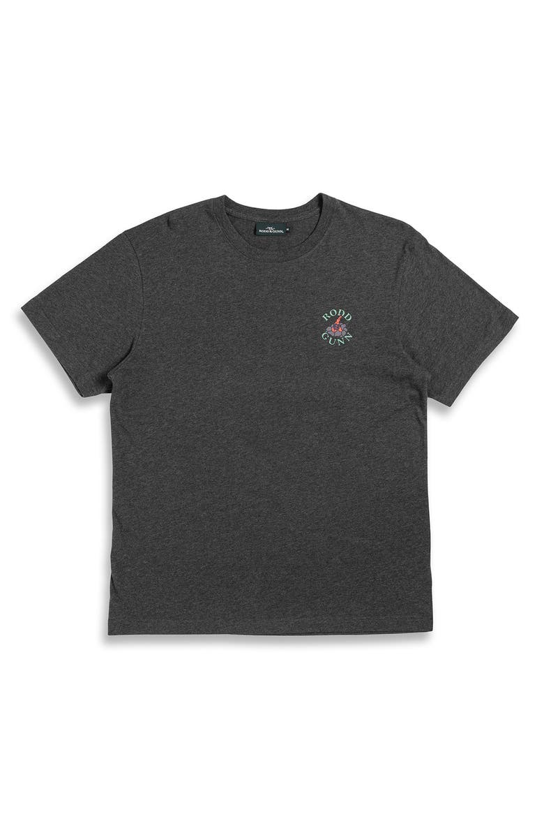 Rodd & Gunn Lake Mackenzie Graphic Tee | Nordstromrack