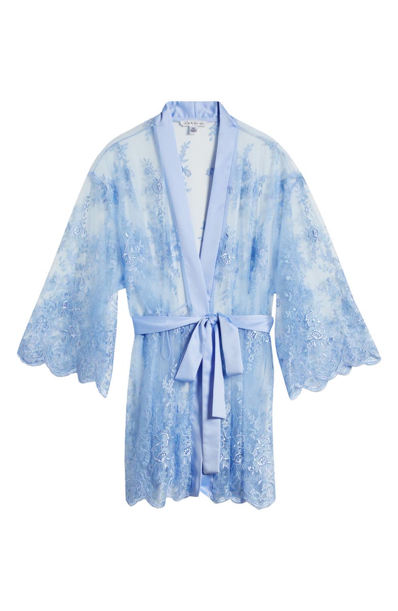 Rya Collection Darling Lace Wrap | Nordstrom