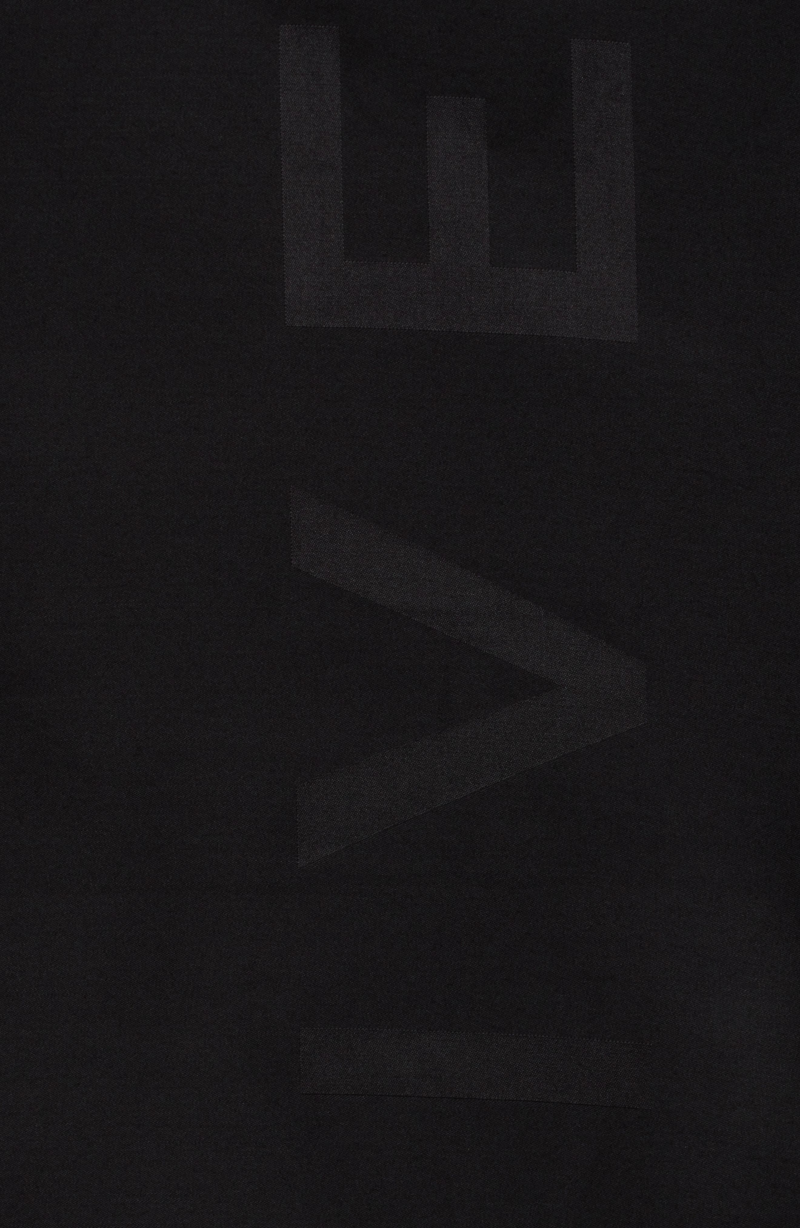 Givenchy Logo Oblong Scarf | Nordstromrack