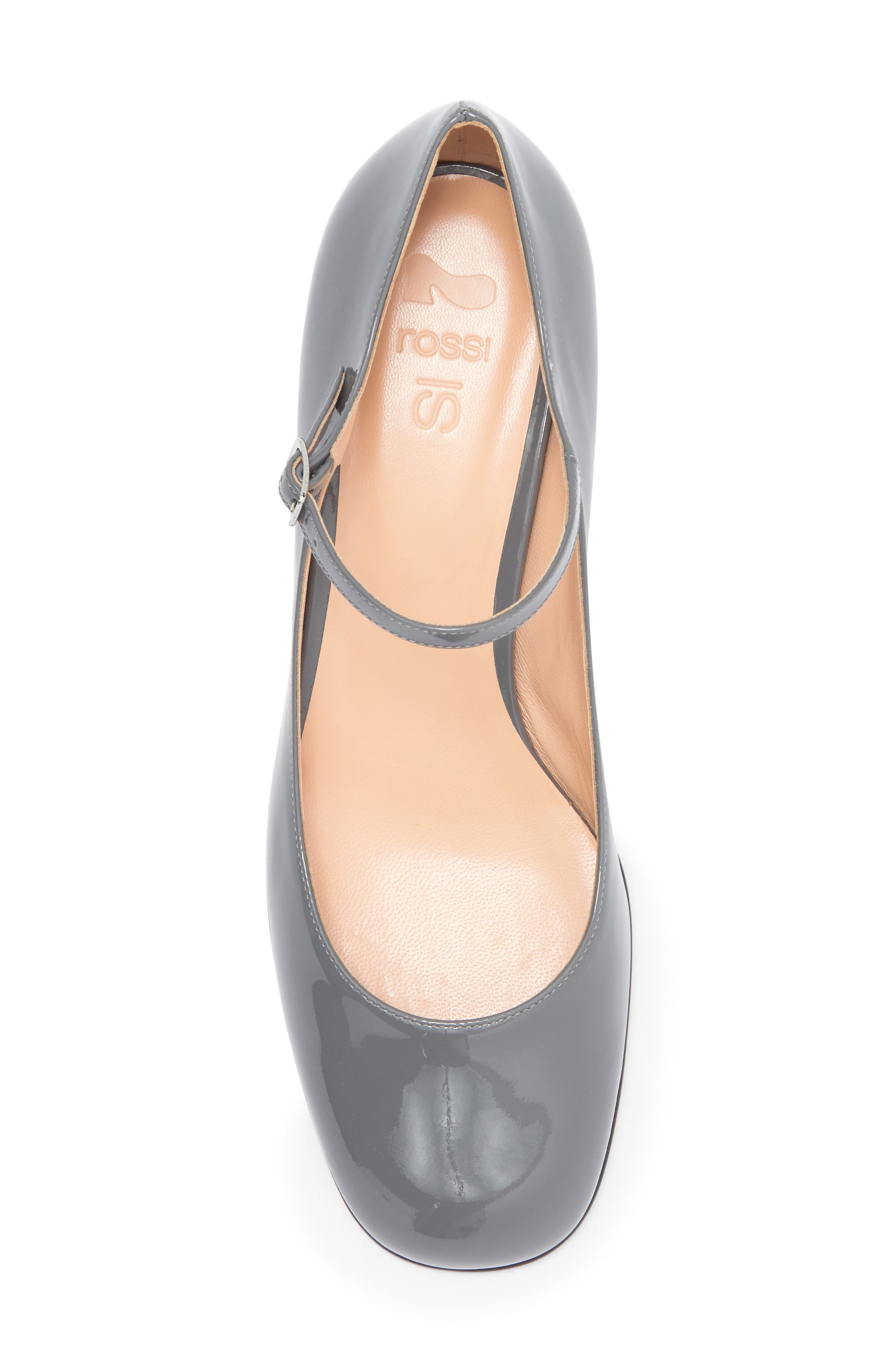 Sergio Rossi Mary Jane Pump (Women) | Nordstromrack