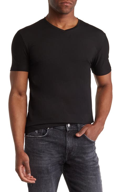 V-Neck T-Shirts for Men | Nordstrom Rack