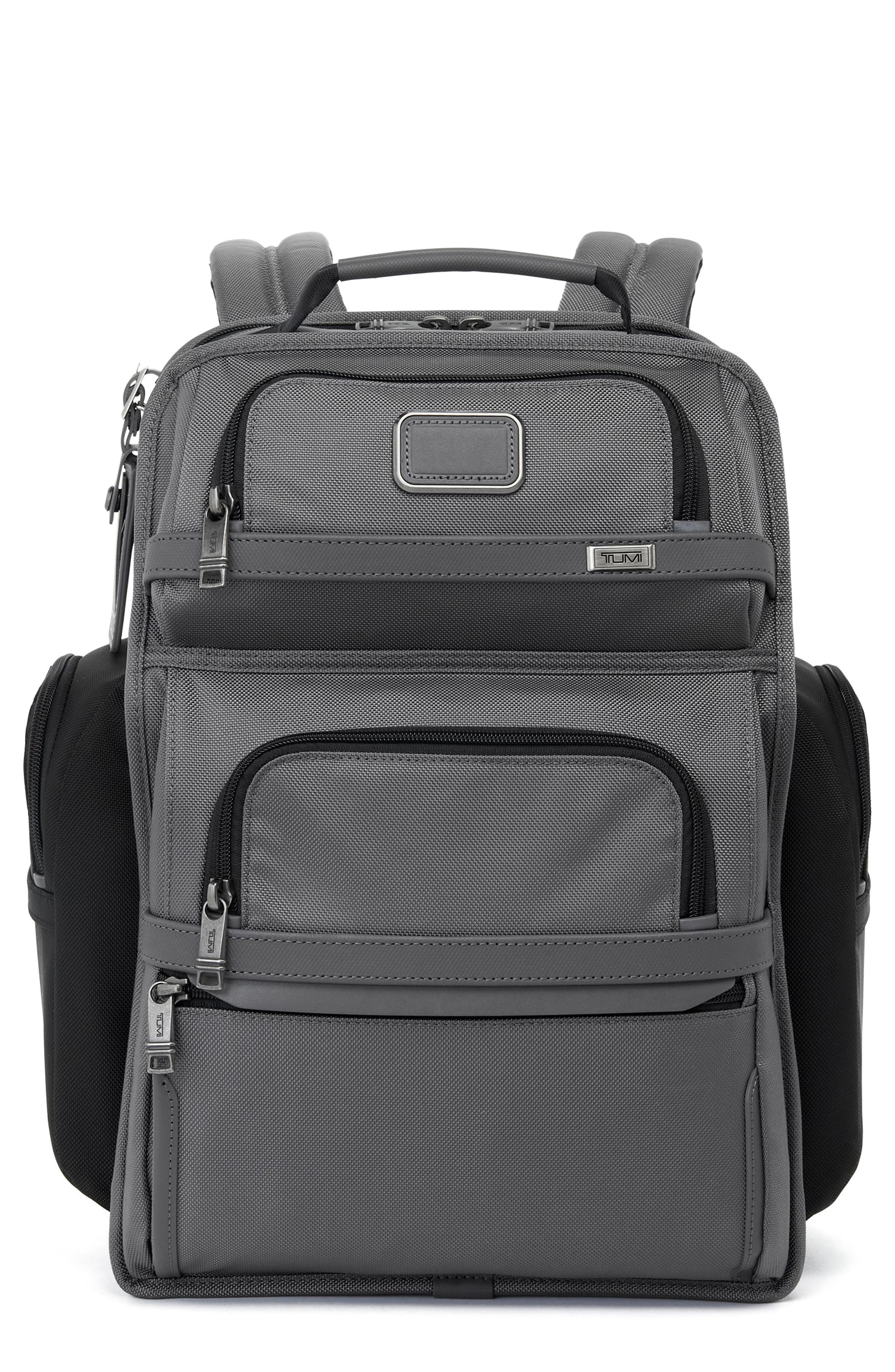 TUMI Alpha 3 Brief Backpack | Nordstromrack