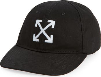 Off-White Arrow Baseball Cap | Nordstromrack