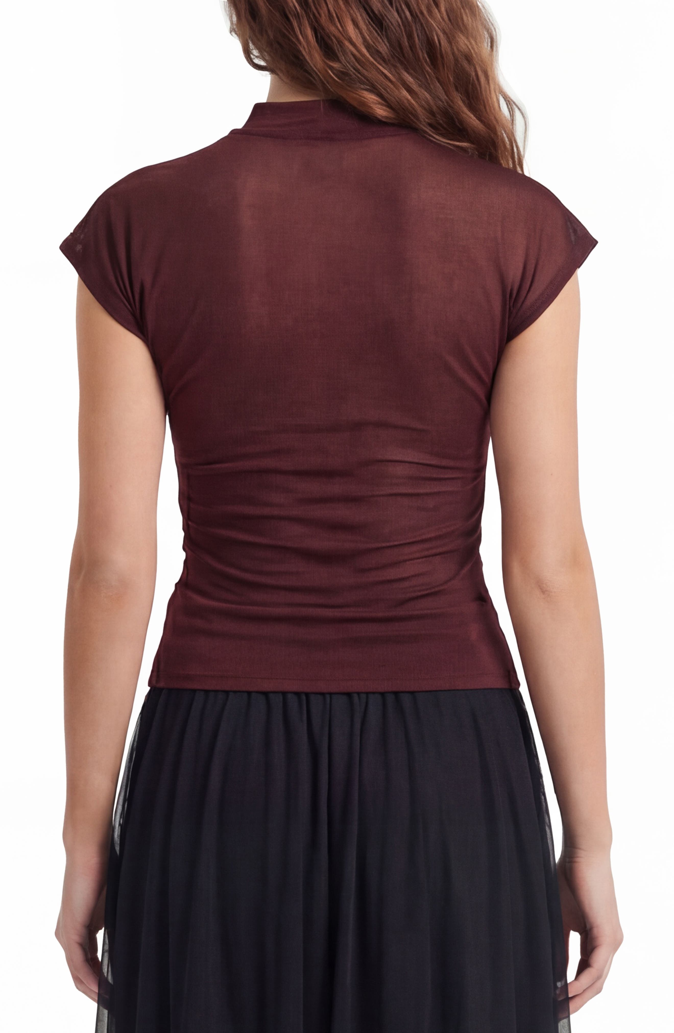 Farrah Cap Sleeve Top (Women) | Nordstromrack