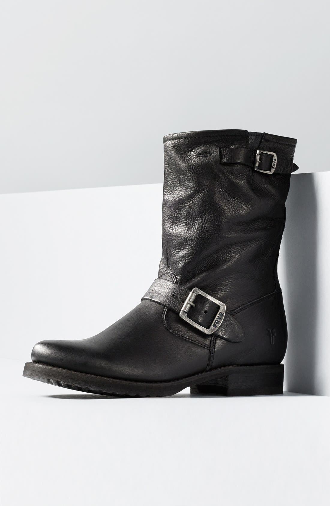 Frye Veronica Short Slouchy Boot (Women) | Nordstromrack
