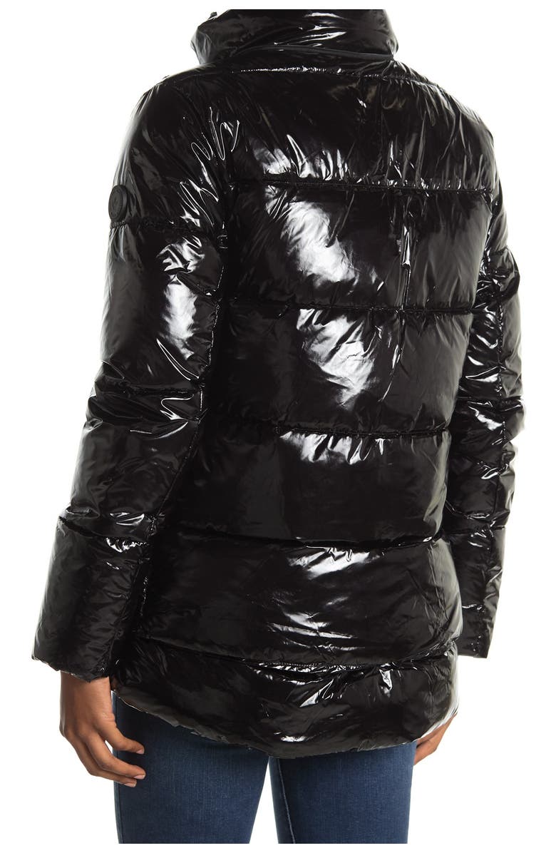 Noize Carla Quilted Heavyweight Jacket | Nordstromrack