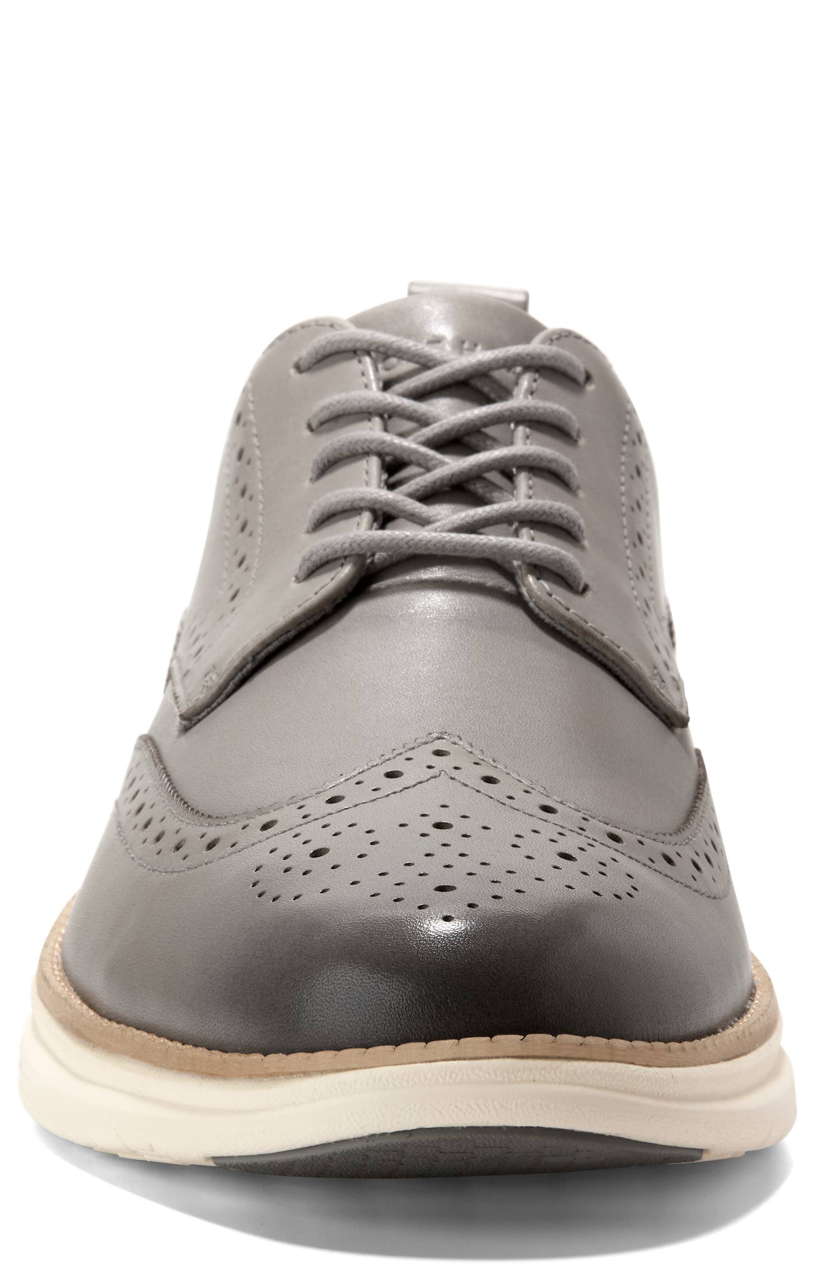 Grand Hurrion Wingtip Derby (Men) | Nordstromrack