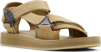 Call It Spring By Aldo CALL IT SPRING Delta Strap Sandal (Men ...