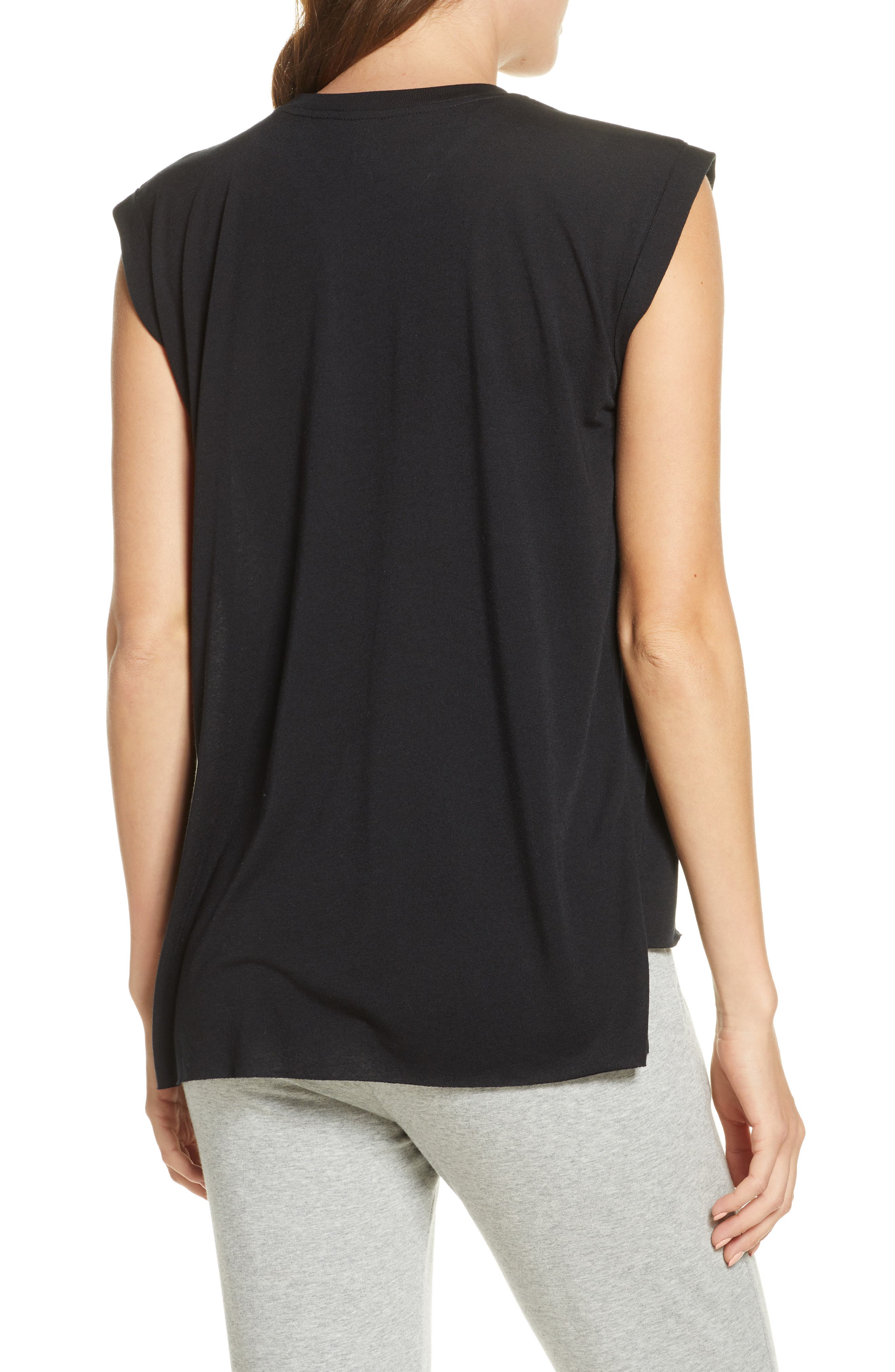 BELLA+CANVAS Muscle T-Shirt | Nordstromrack