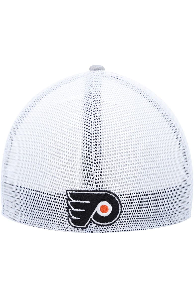 '47 Men's '47 Gray Philadelphia Flyers Hitch Contender Flex Hat | Nordstrom
