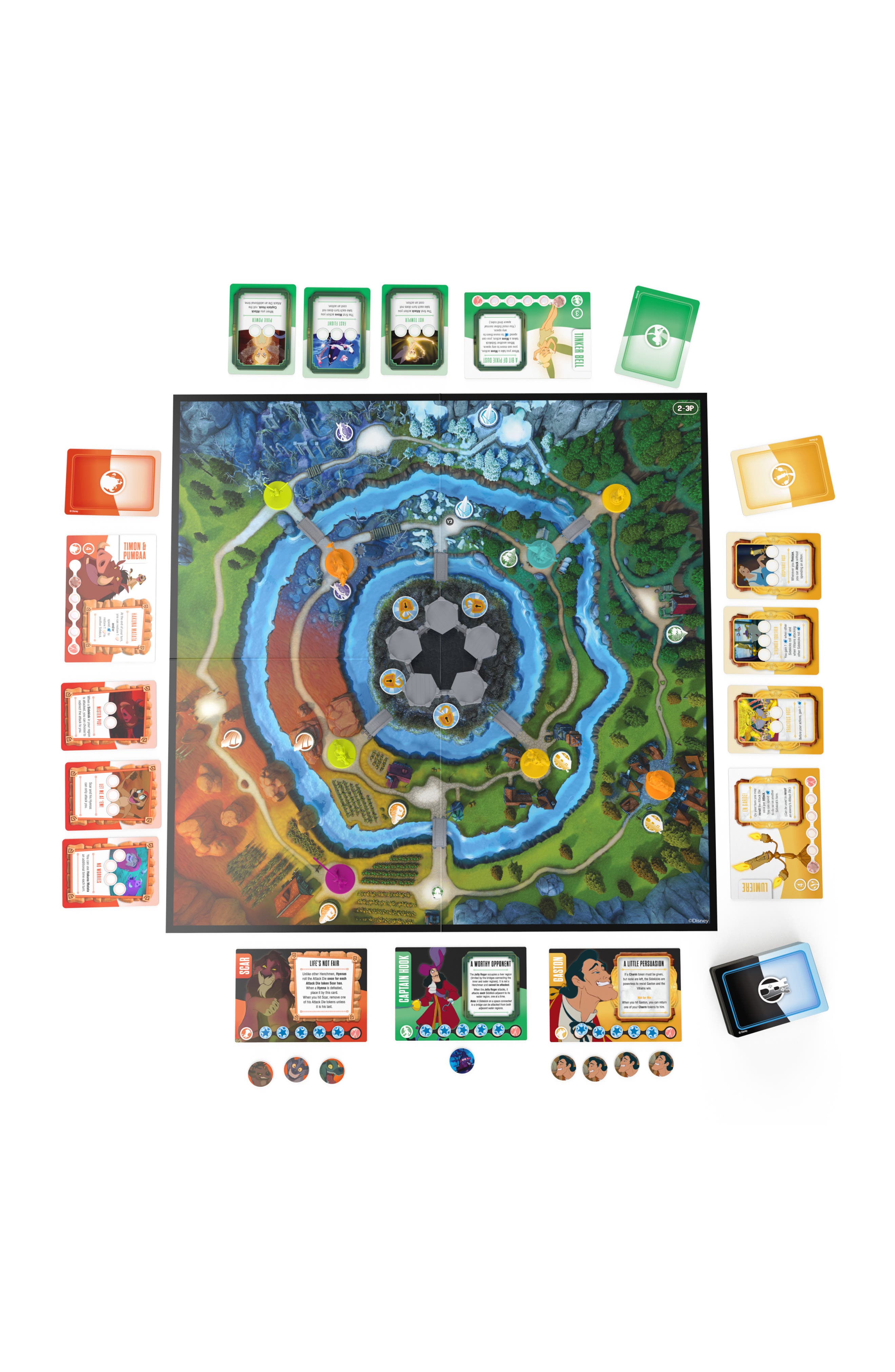 Spin Master Disney® Sidekicks Board Game | Nordstrom