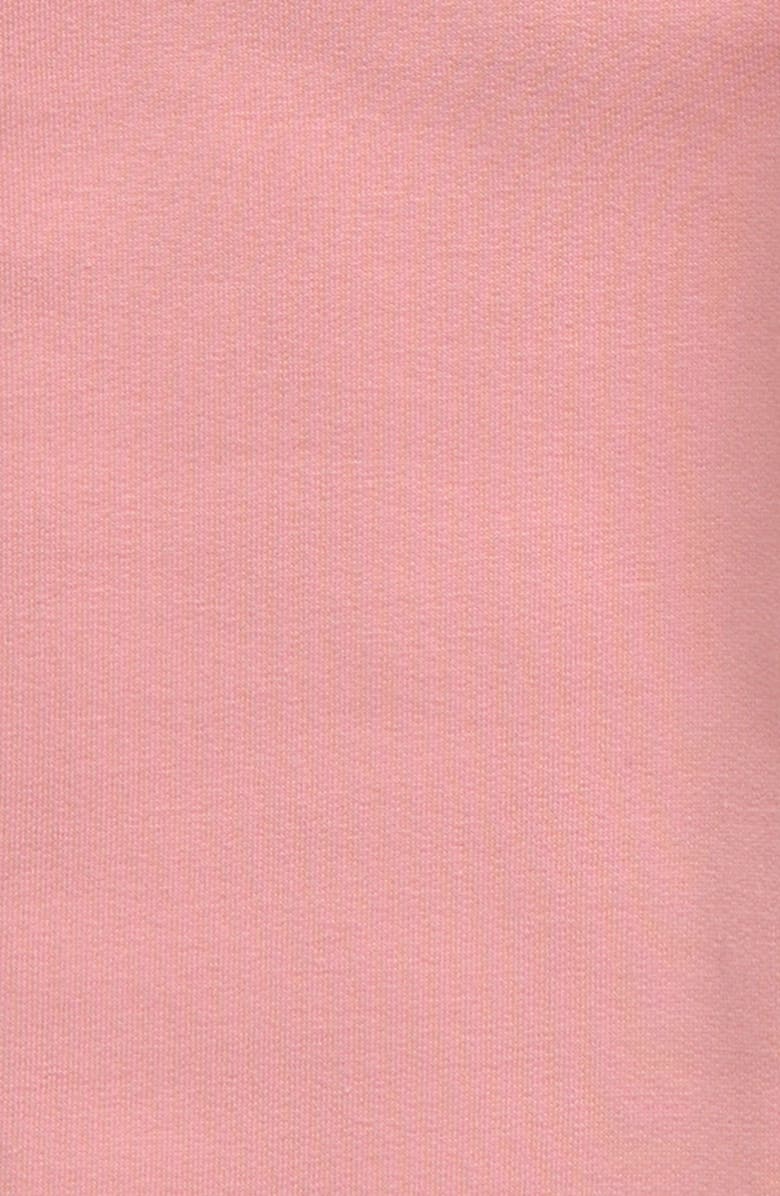 TINY TRIBE Kids' Frill Pocket Cotton Sweatpants | Nordstromrack
