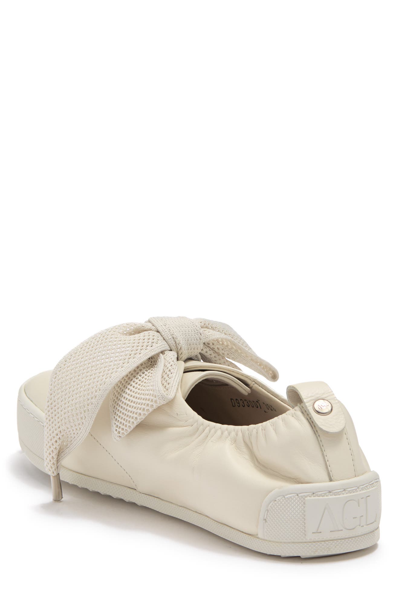 AGL Leather Sneaker | Nordstromrack