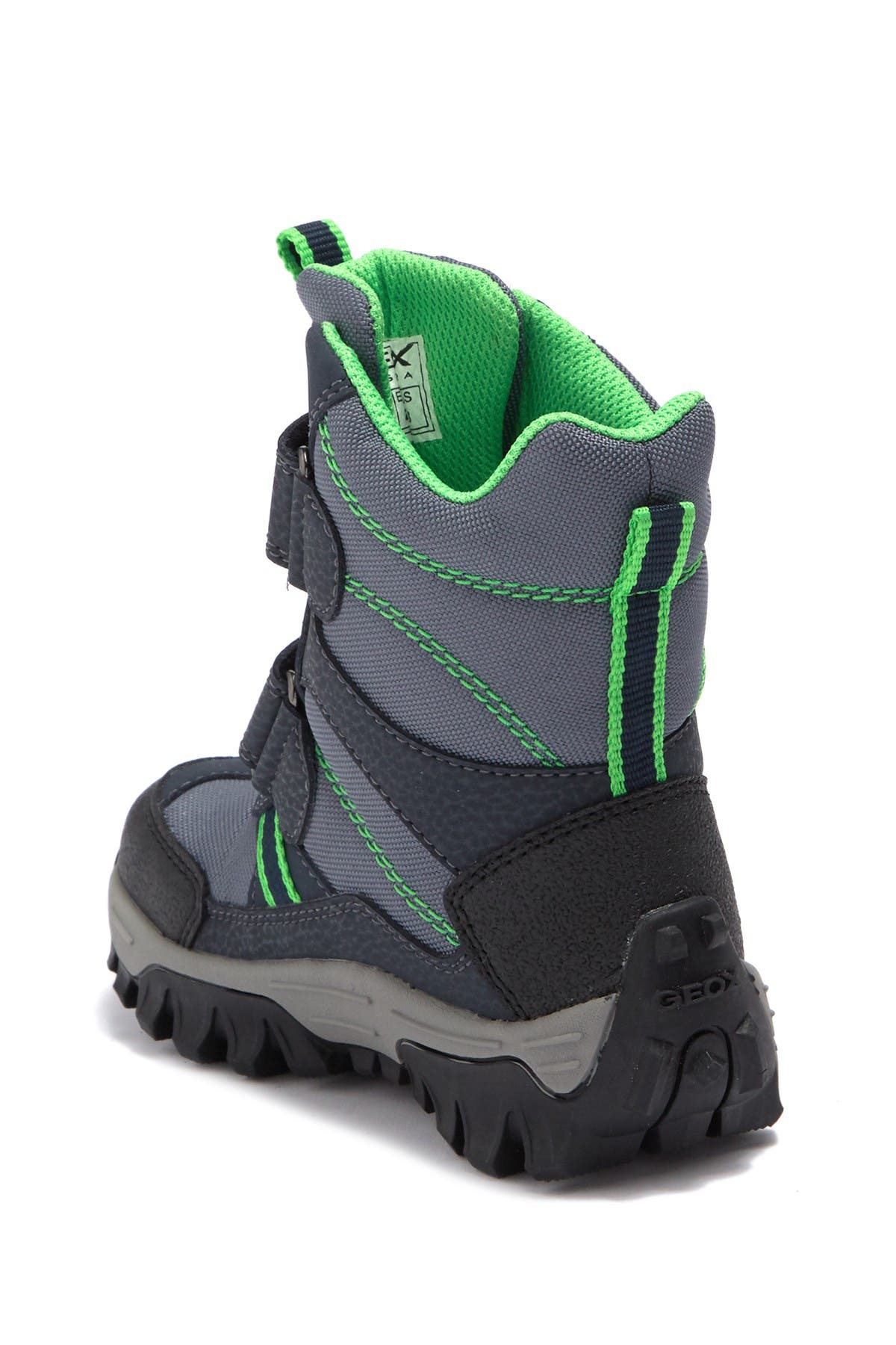 Geox J Himalaya Waterproof Boot | Nordstromrack