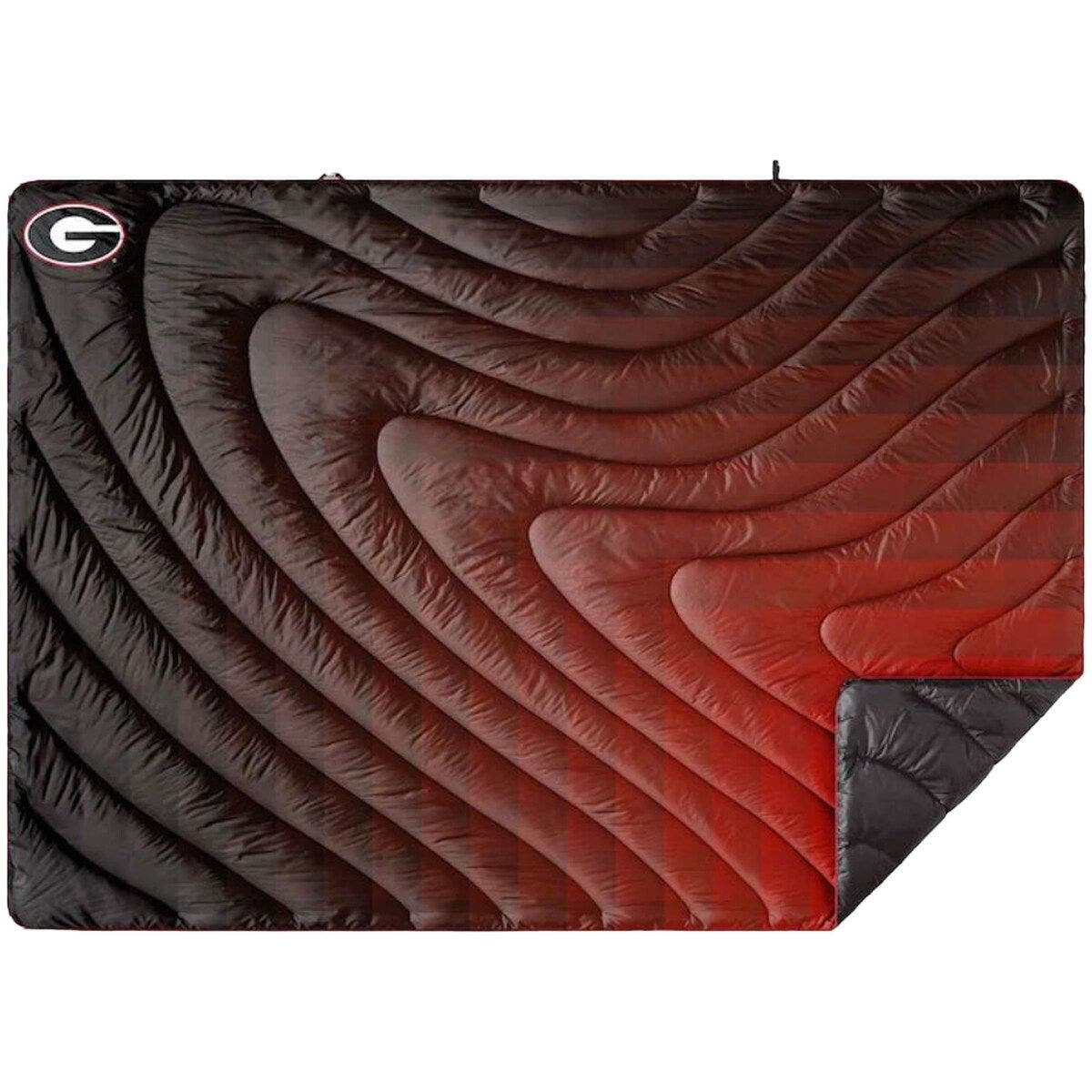 Rumpl Georgia Bulldogs 75'' x 52'' Original Puffy Blanket | Nordstrom