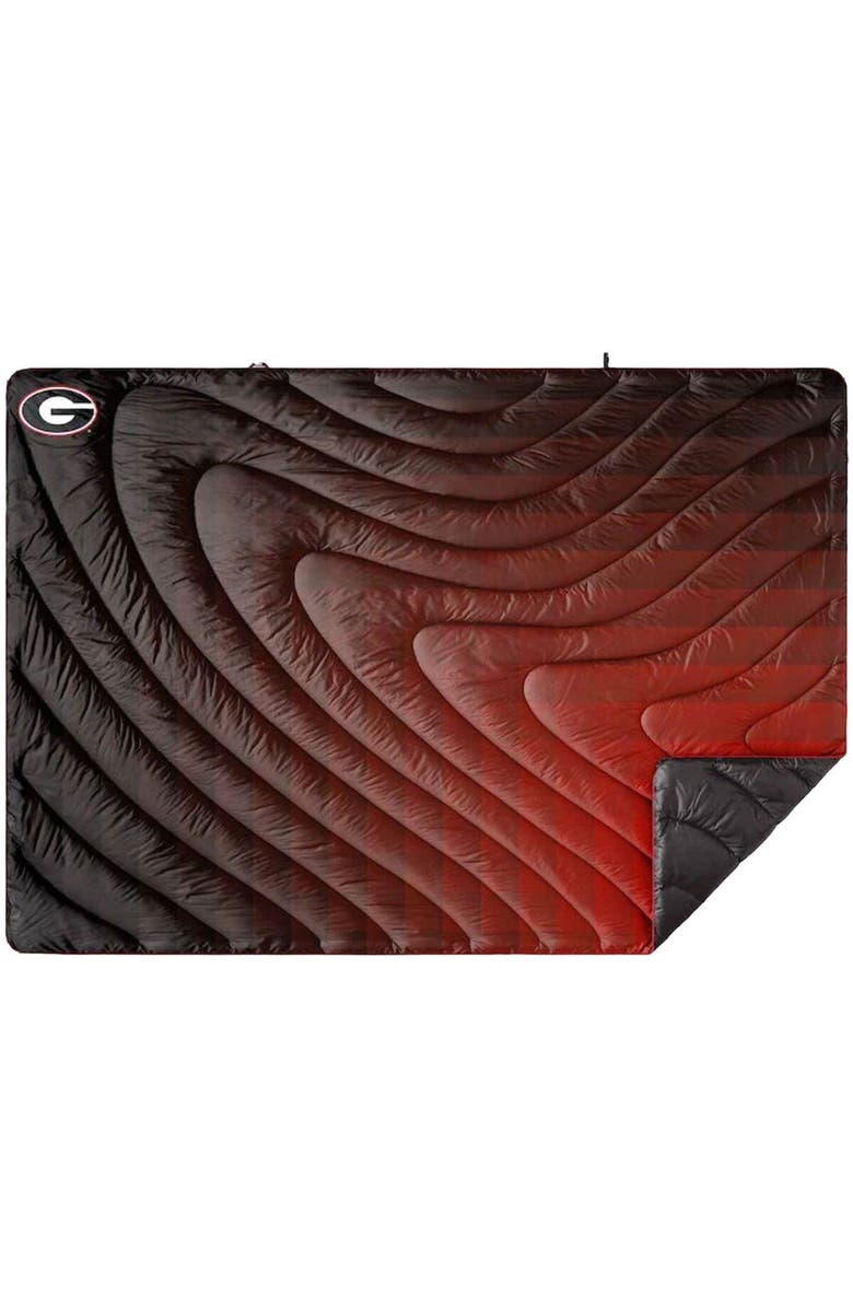 Rumpl Georgia Bulldogs 75'' x 52'' Original Puffy Blanket | Nordstrom
