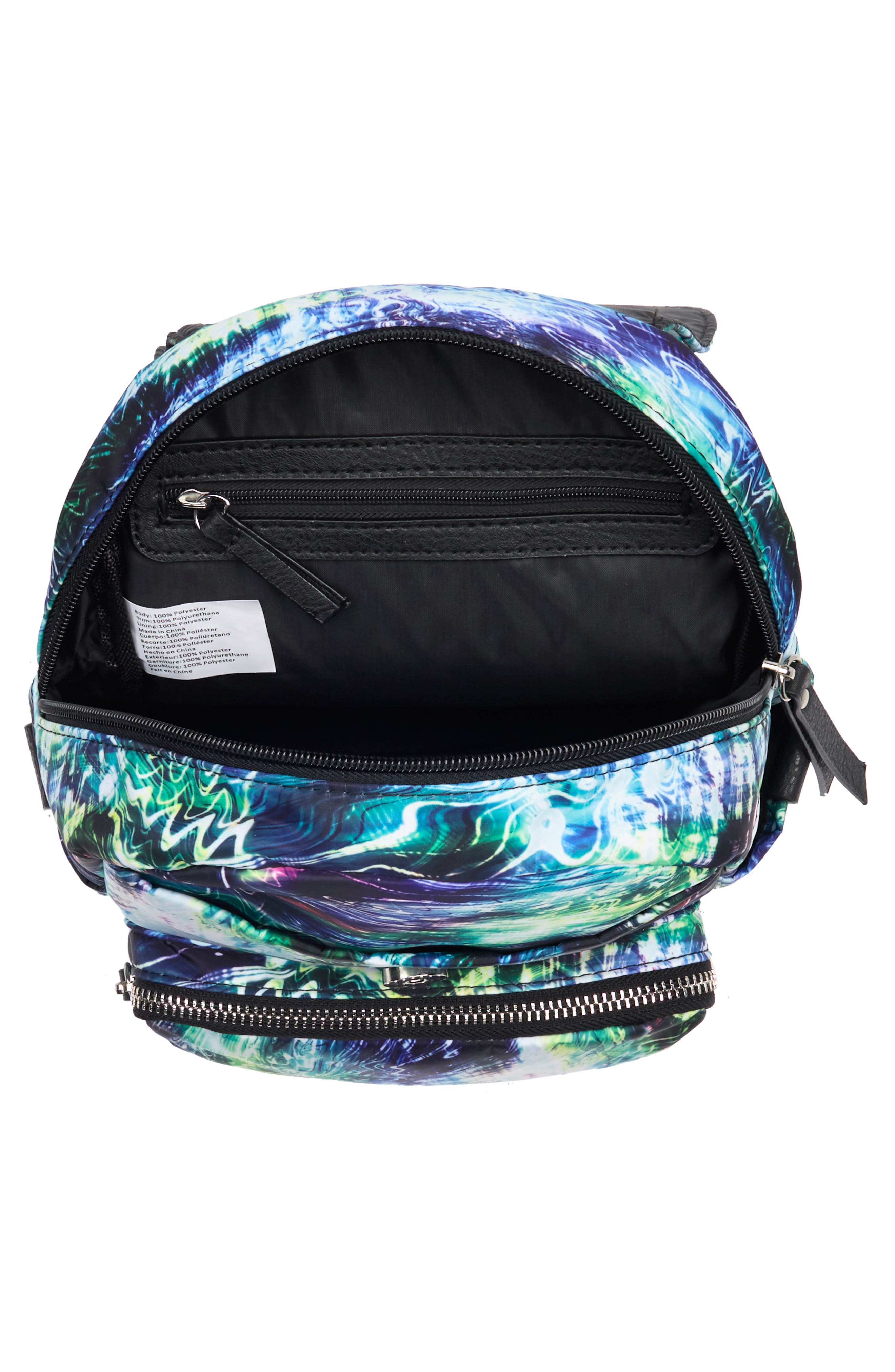 Madden Girl Nylon Mini Backpack | Nordstromrack