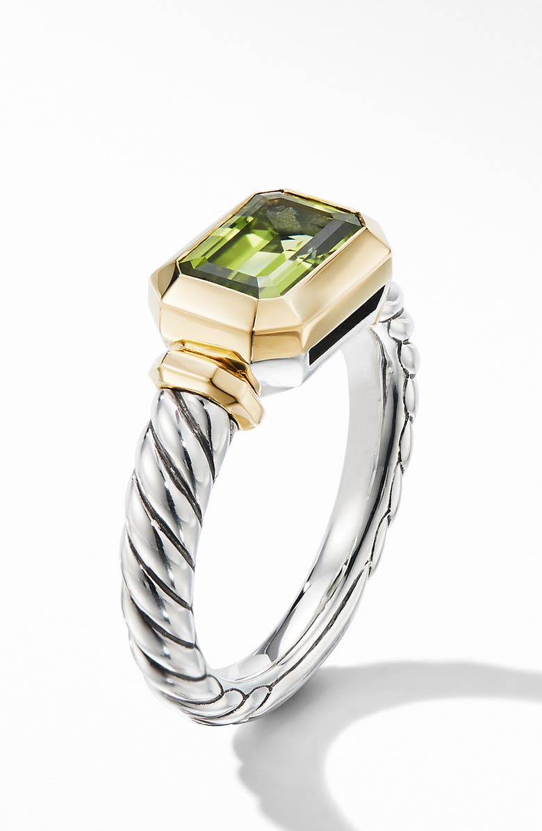 David Yurman Novella Ring