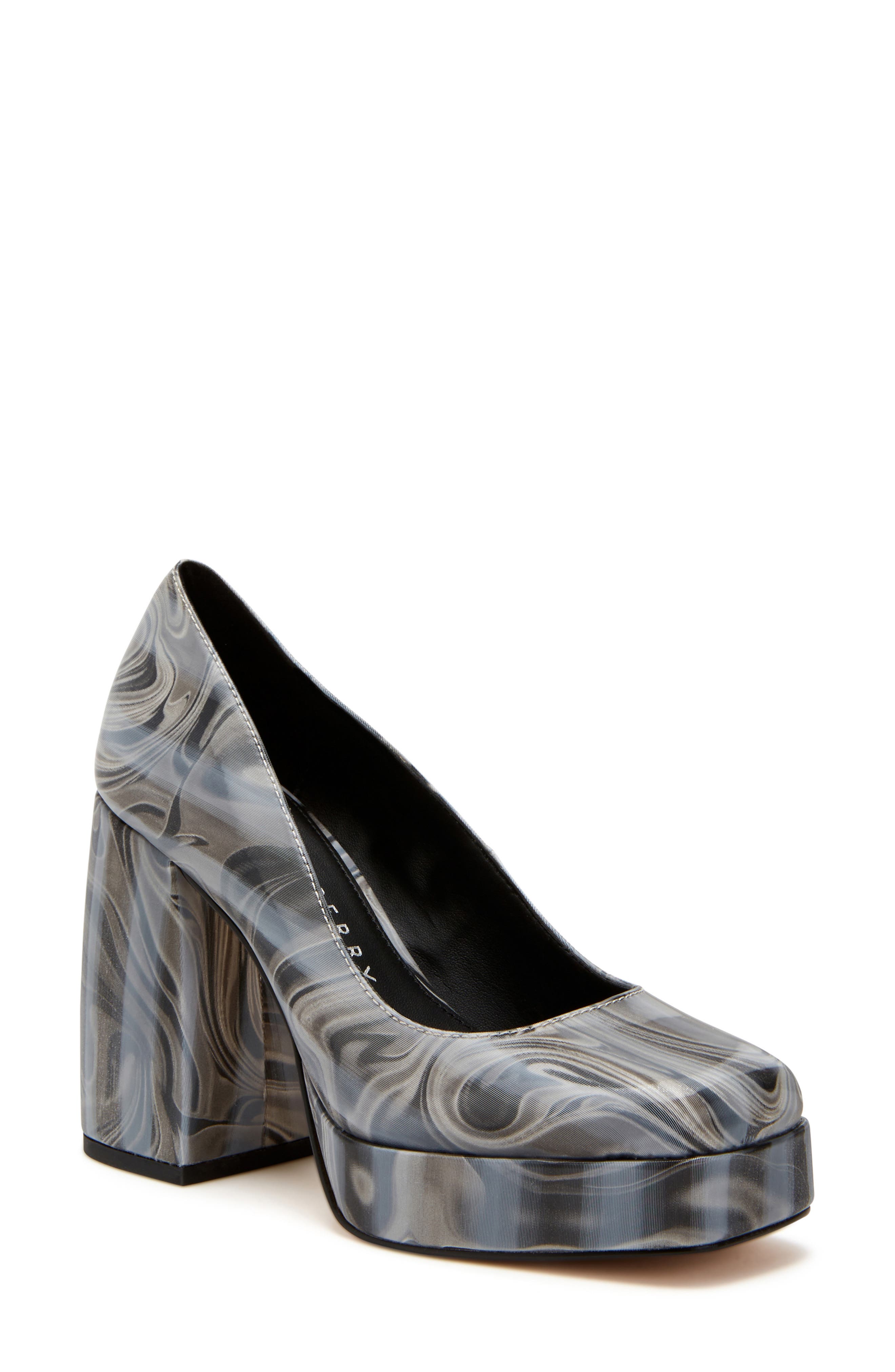 Katy Perry The Uplift Platform Pump (Women) | Nordstromrack