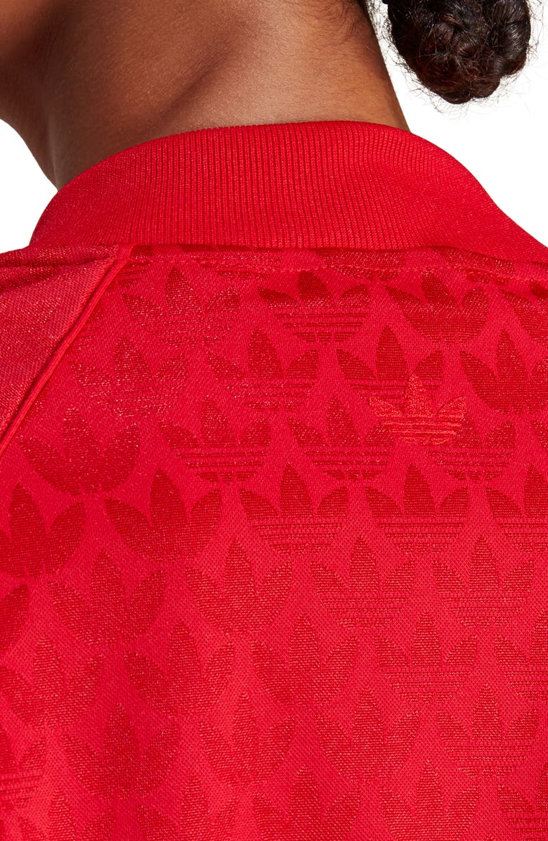 adidas Trefoil Logo Track Top | Nordstromrack