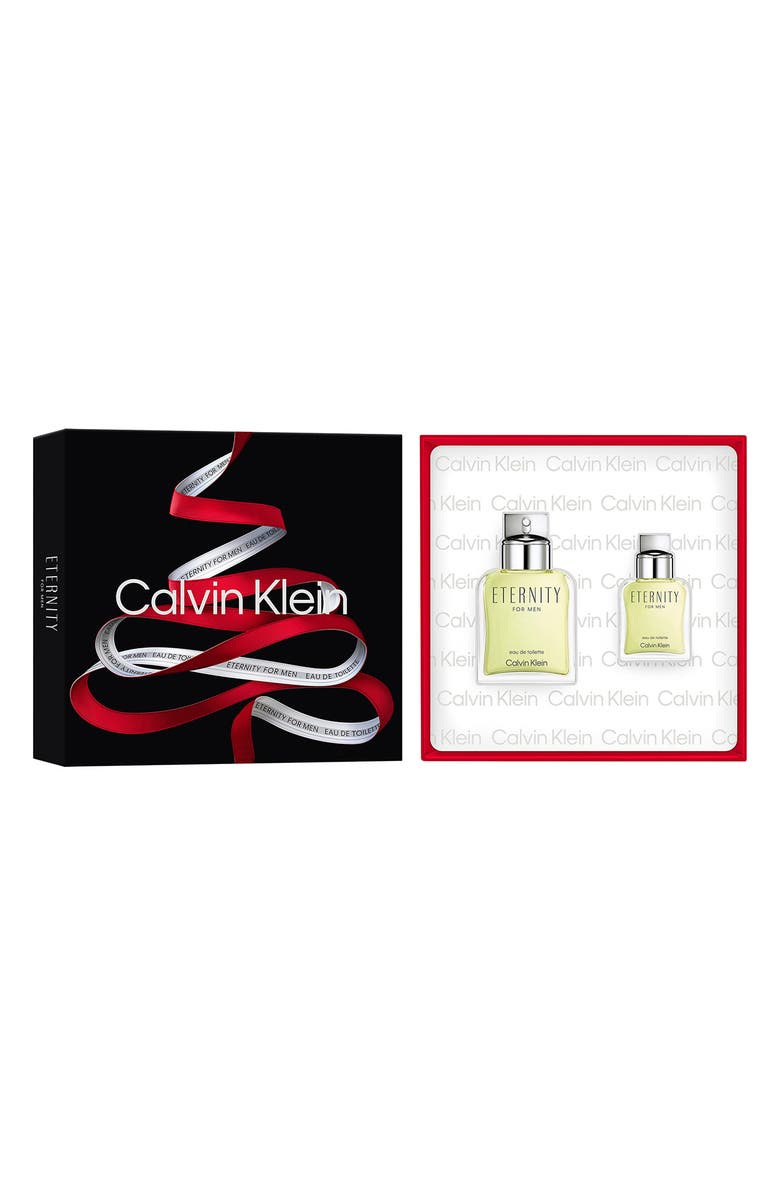 Calvin Klein Eternity for Men Eau de Toilette - 2-piece Set | Nordstromrack
