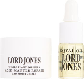 Lord Jones Gift with Purchase | Nordstrom