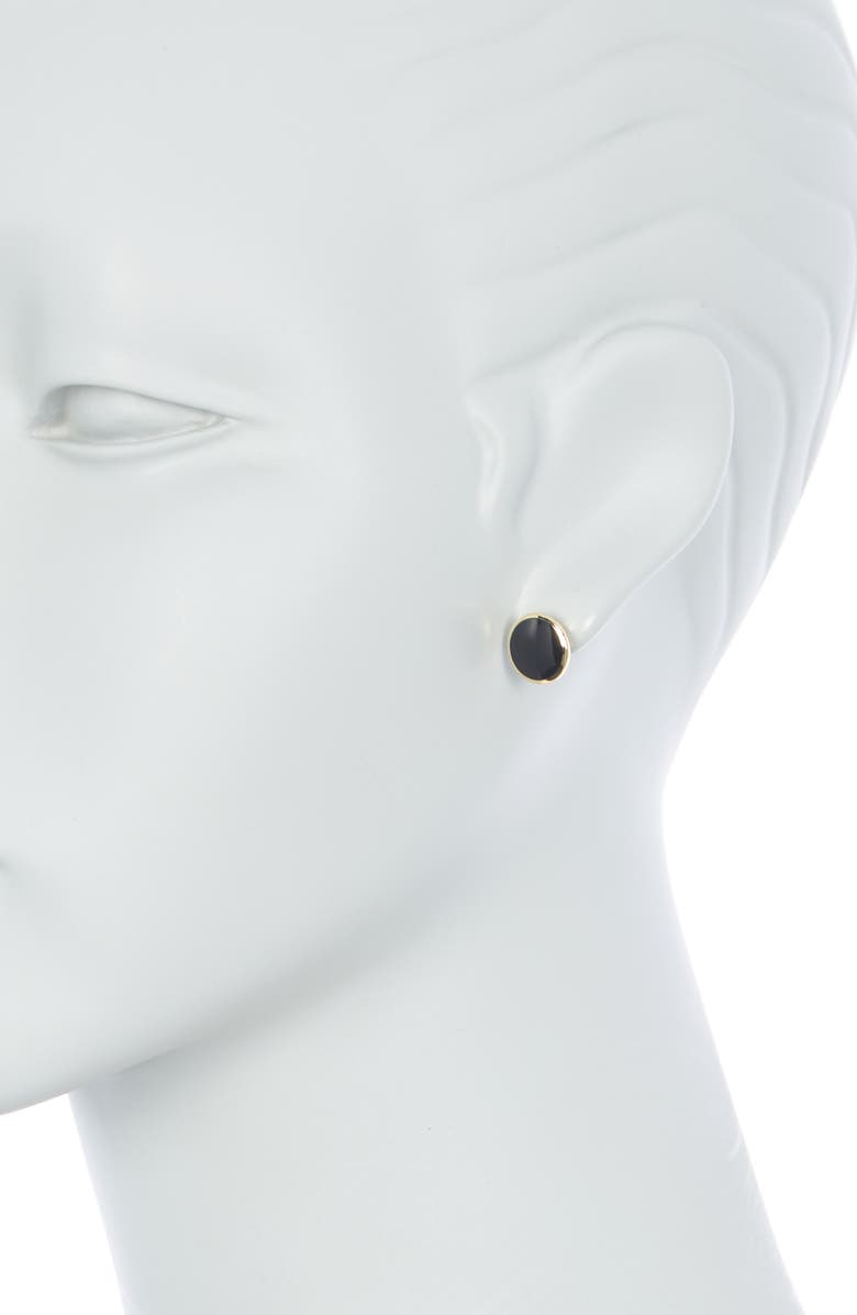 Ippolita 18K Polished Rock Candy Stud Earrings | Nordstromrack