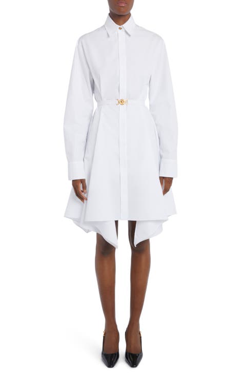 Women's White Designer Dresses | Nordstrom