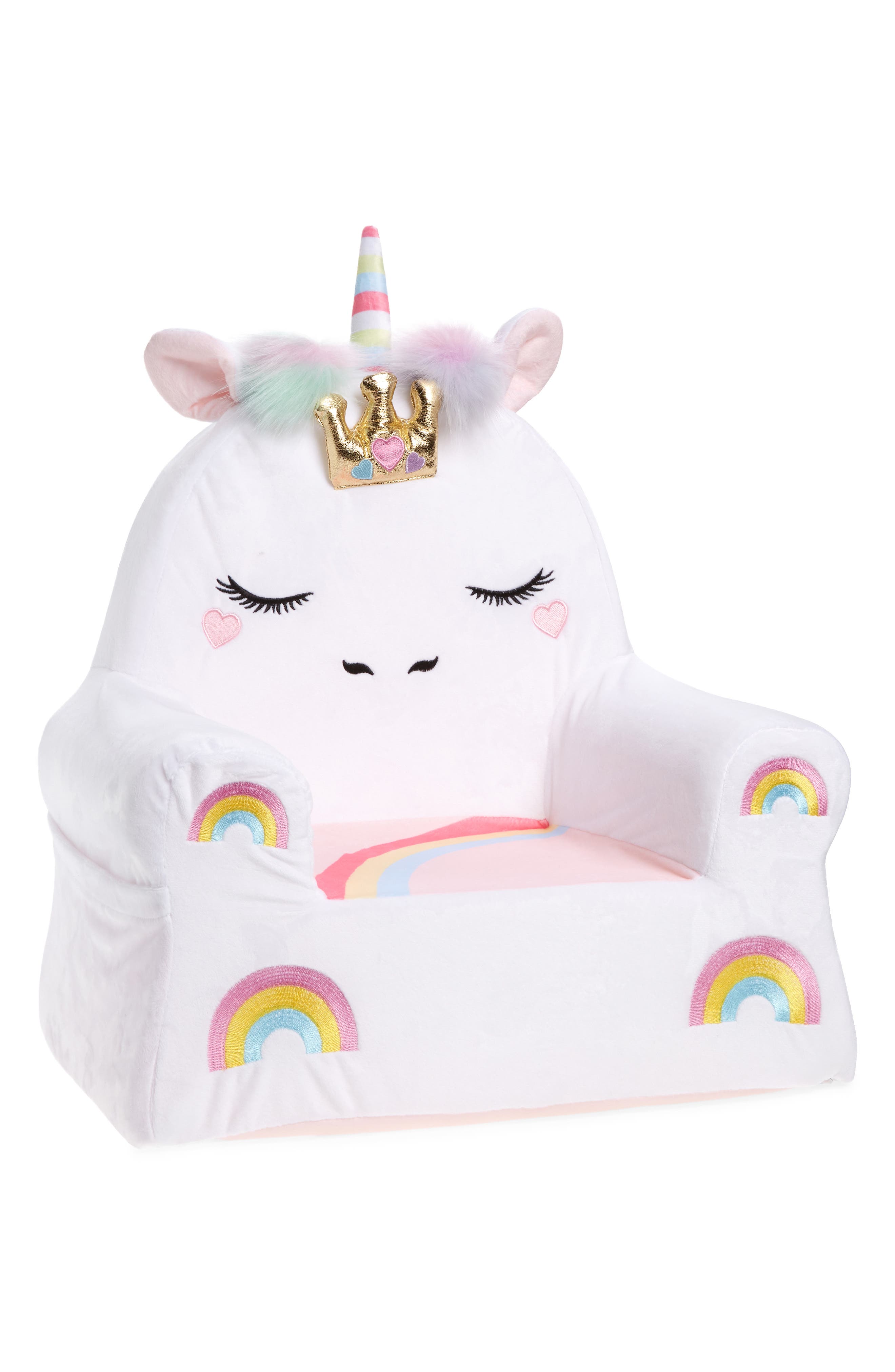 Under One Sky Character Cuddle Chair | Nordstromrack