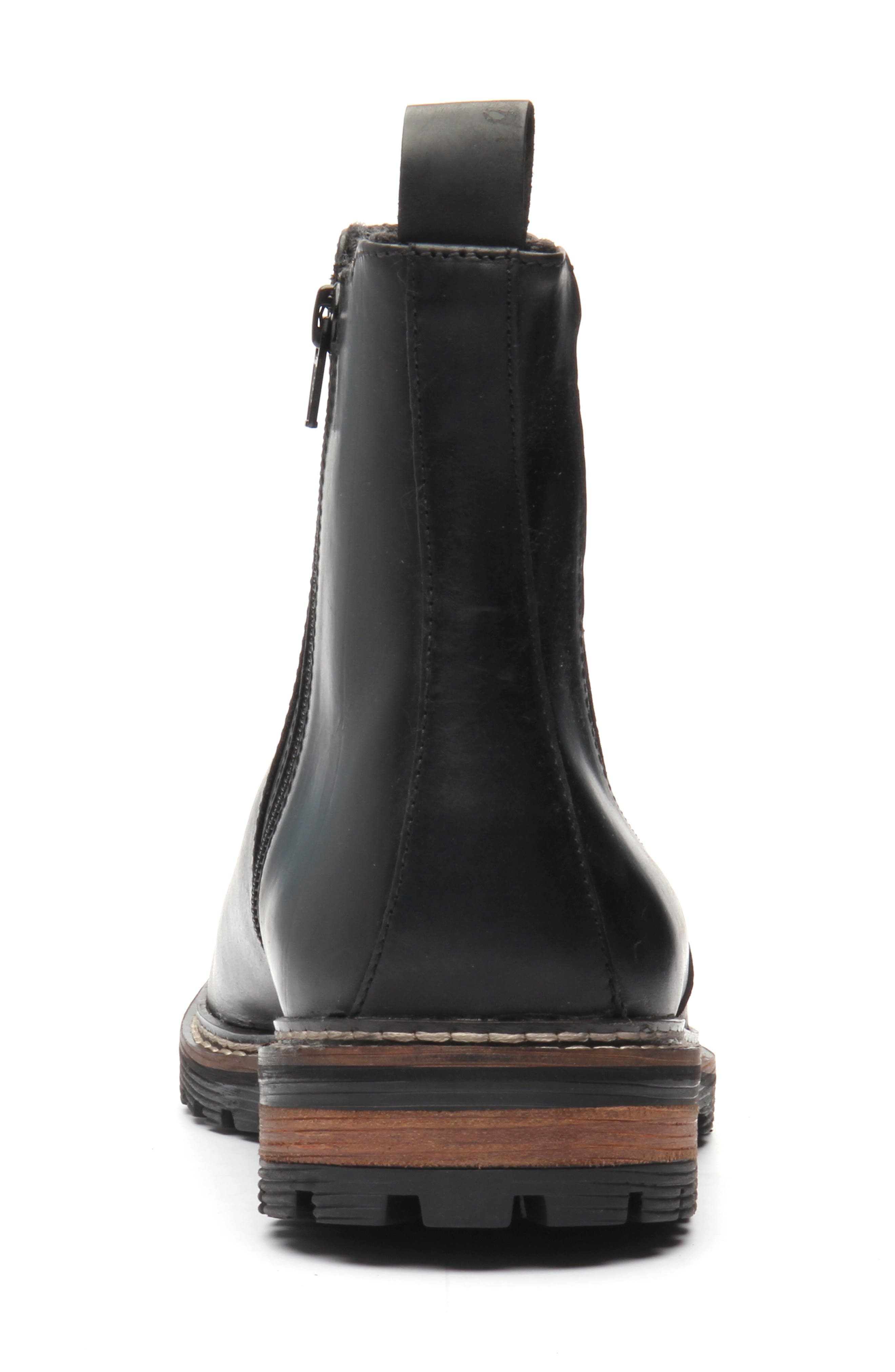 CREVO Hawson Lug Sole Chelsea Boot (Men) | Nordstromrack