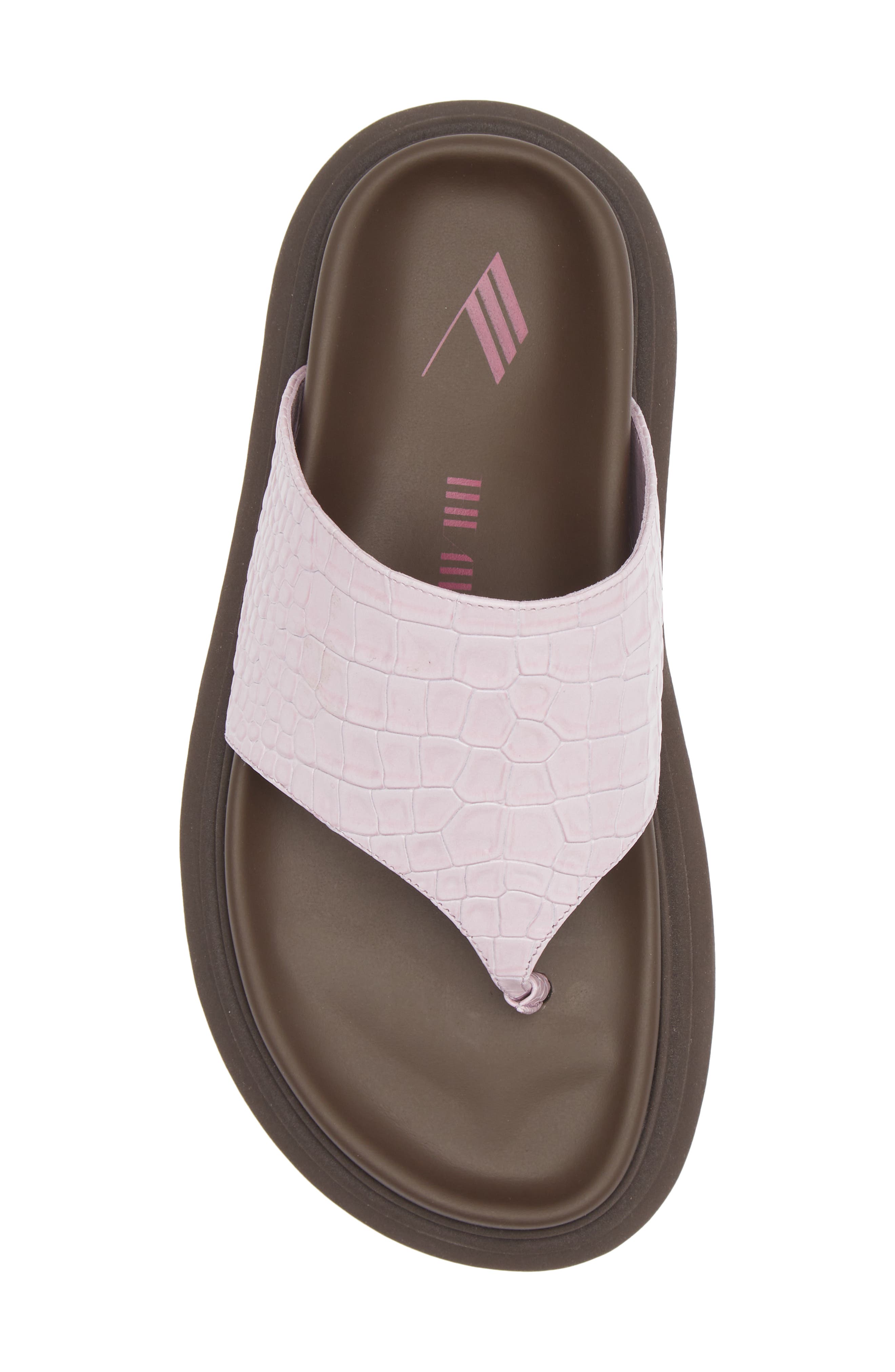 The Attico Attico Selene Platform Sandal (Women) | Nordstromrack