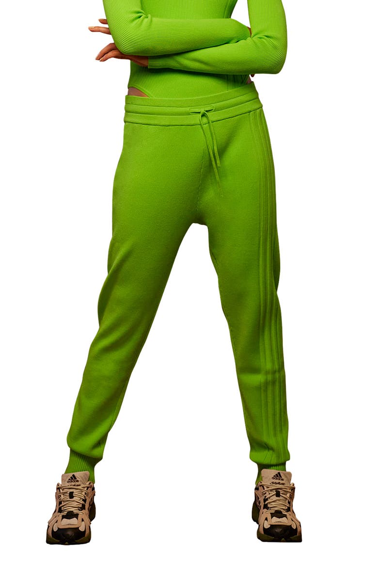 adidas x IVY PARK 3-Stripe Jogger Pants | Nordstromrack