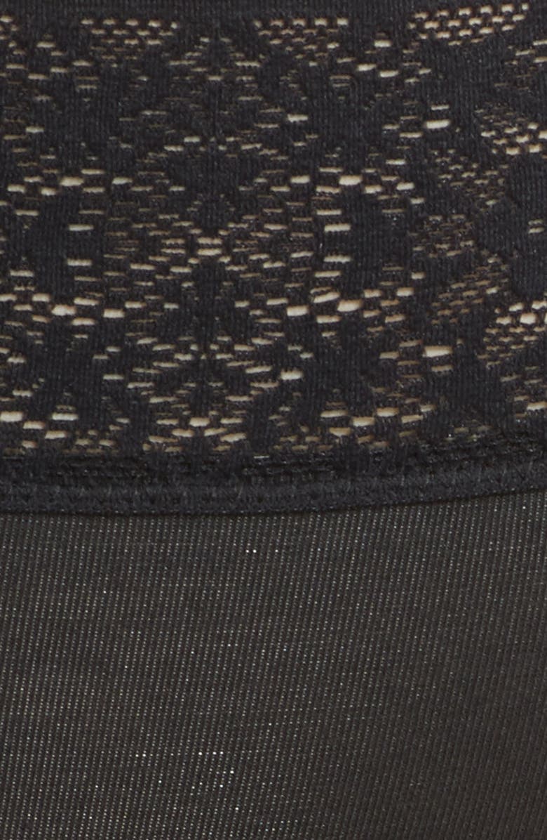 Tommy John Cool Cotton Lace Briefs | Nordstromrack