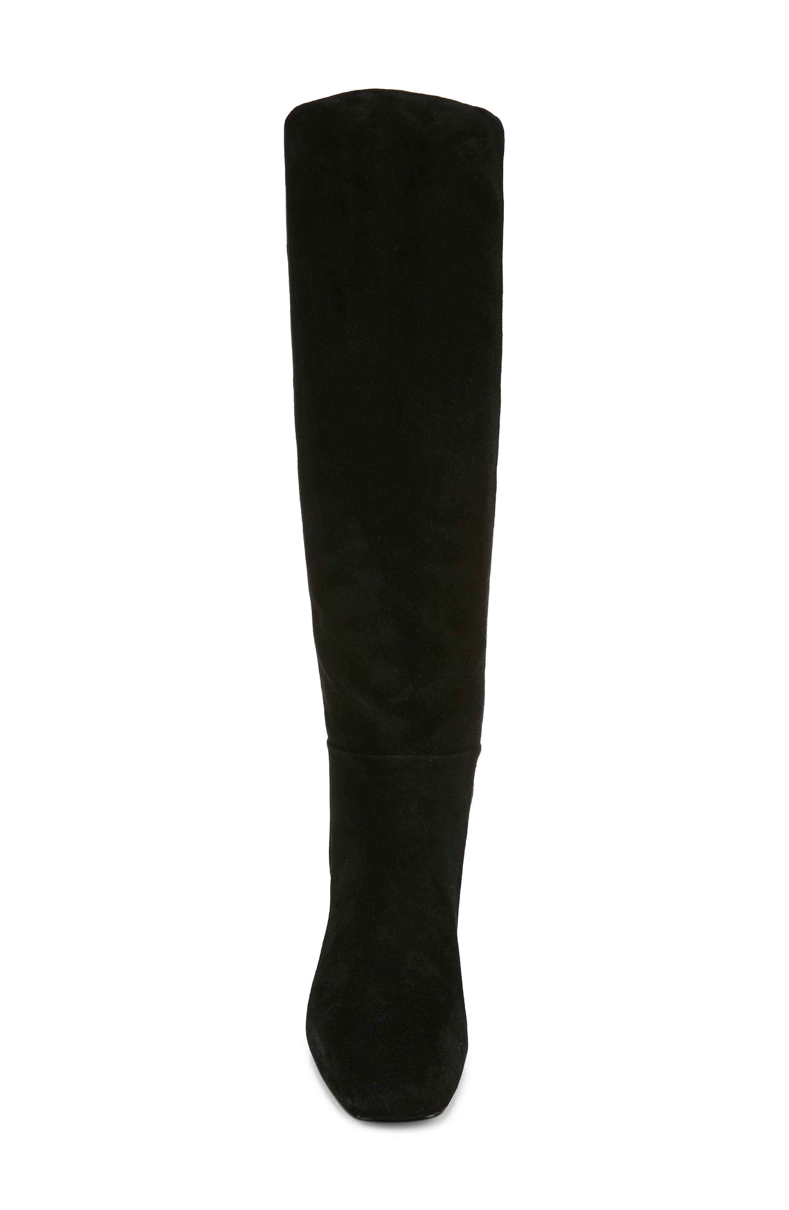 Sam Edelman Lillia Knee High Boot (Women) | Nordstromrack