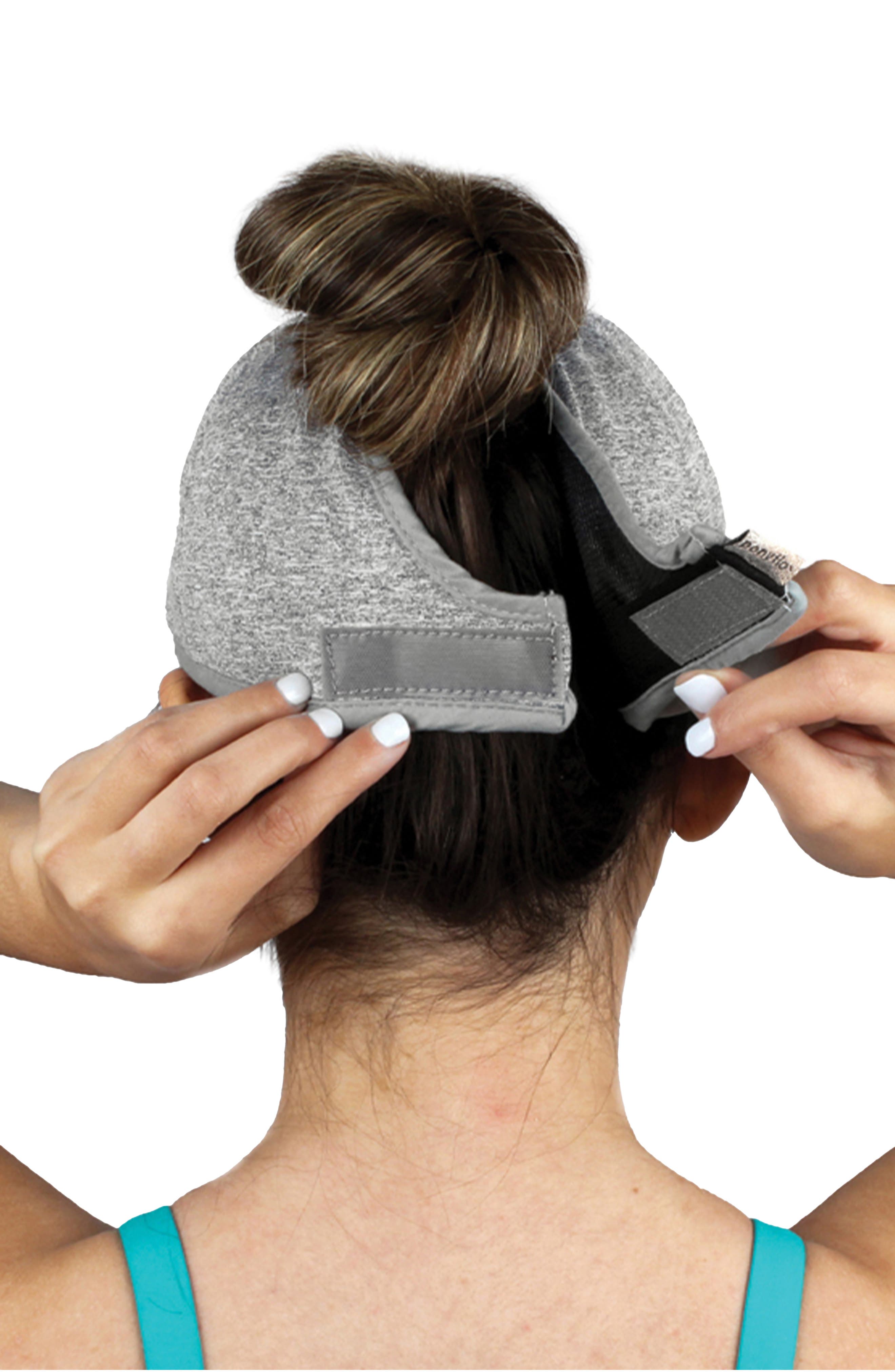 PONYFLO Heather Ponyflo Hat | Nordstromrack