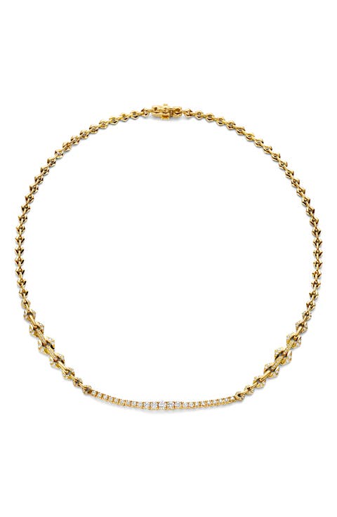 18k Gold Fine Jewelry Chains | Nordstrom